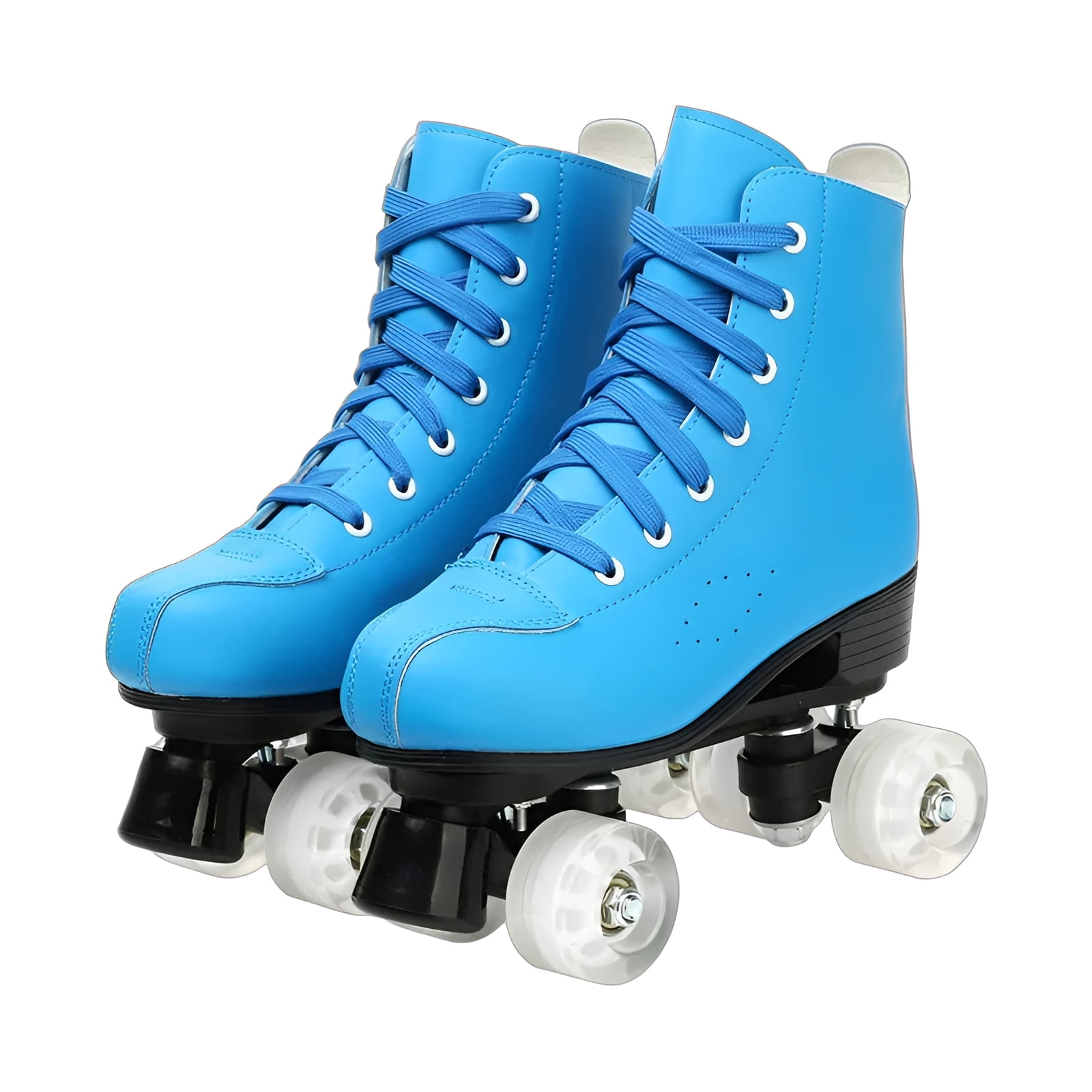 BESTSKY Roller Skates,Snap-Off Component Design Roller Blades Women ...