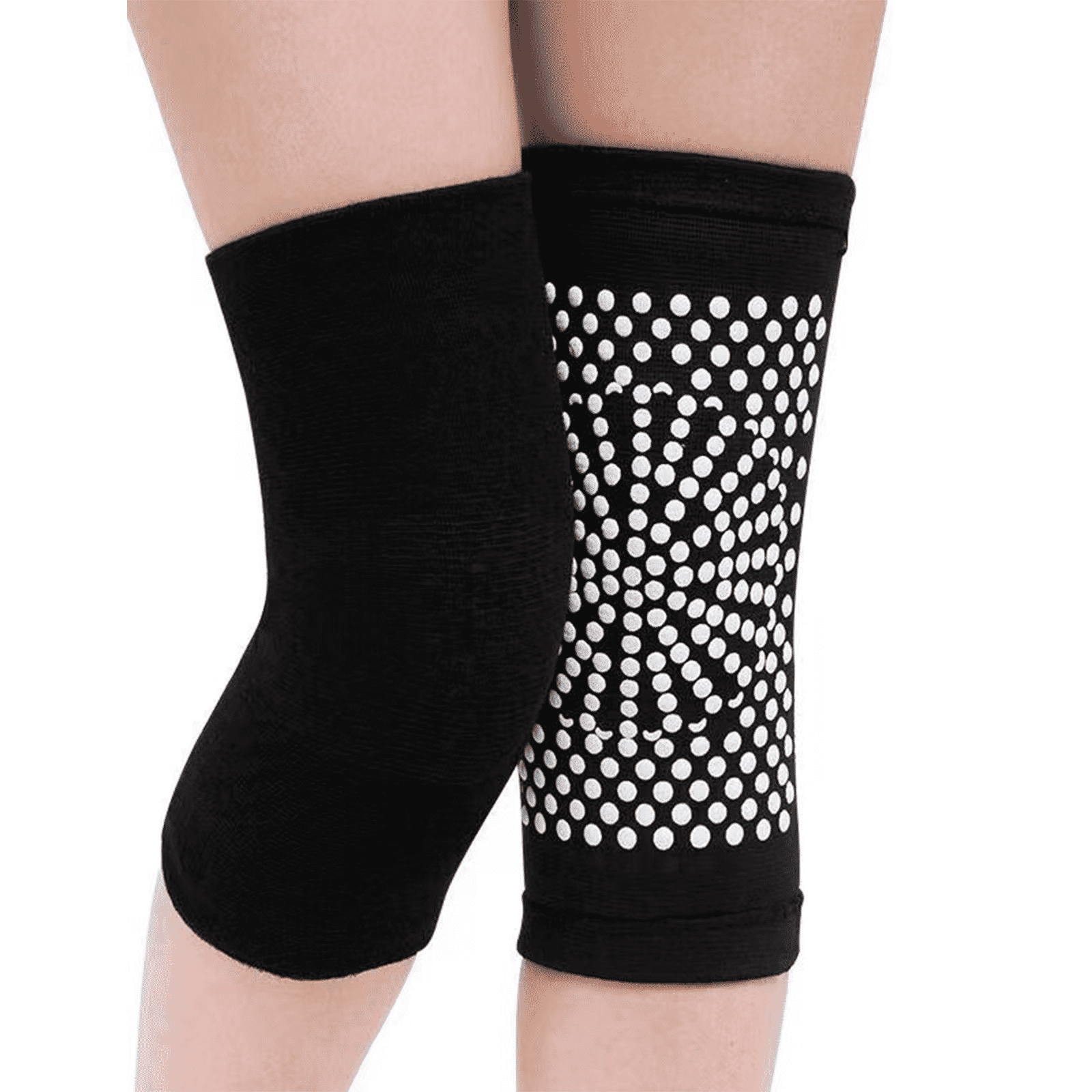 BESTSKY Sciatica Pain Relief Devices Support Knee Pads Sciatic Nerve ...