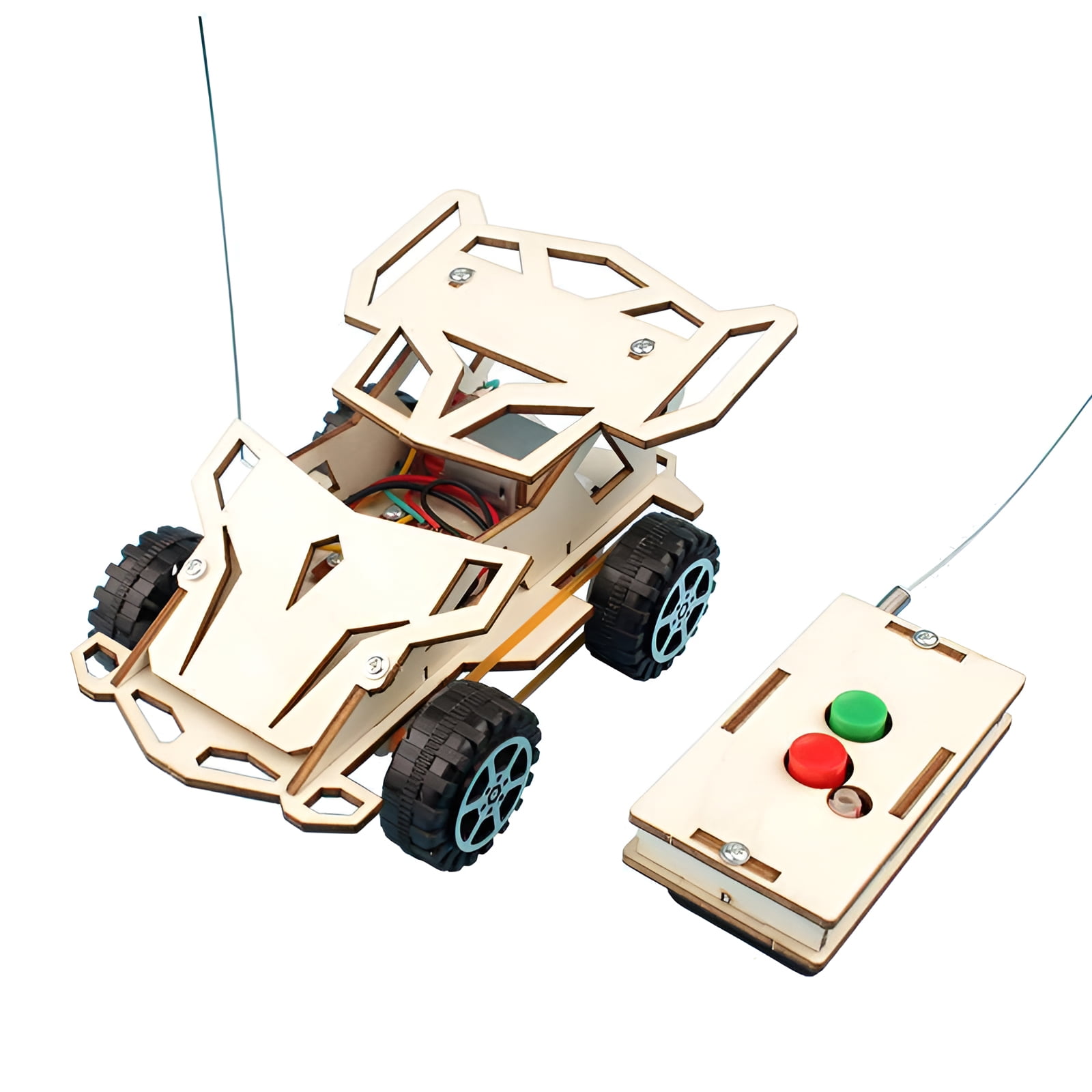 BESTSKY Science Kits for Kids Age 5-7,Creative Stem Projects Gifts for ...