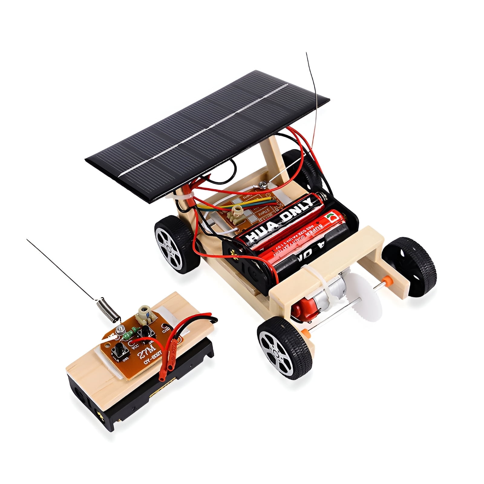 BESTSKY Science Kits for Kids Age 5-7,Diy Experiment Kit Gifts for 13 ...