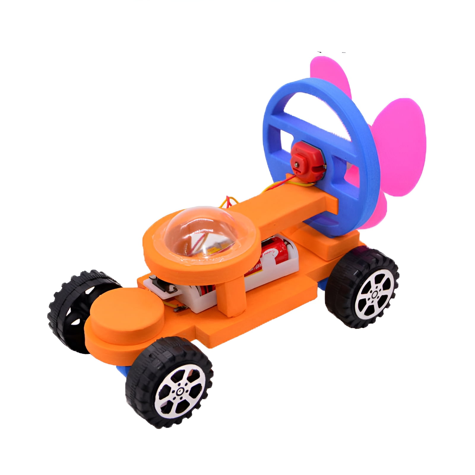 BESTSKY Science Kits for Kids Age 5-7,Diy Science Kits Gifts for 13 ...