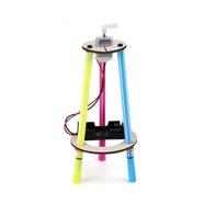 Science Kits for Kids, STEM Learning Toys for Boys and Girls Age 4-12 ...