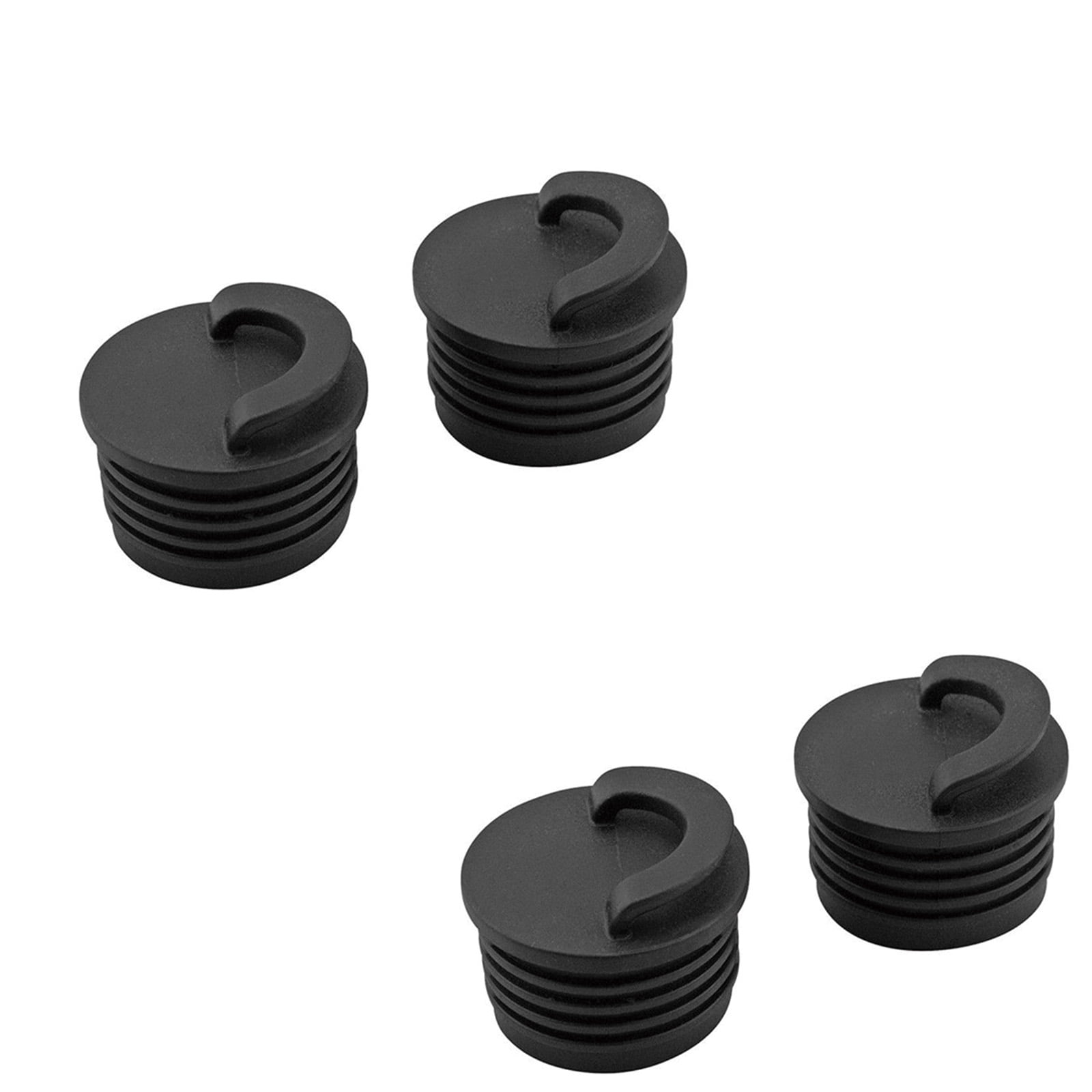 BESTSKY Scupper Plug,Water Blockage Kayak Scupper,Enhances Stability ...