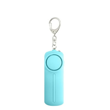 Get Yours Before It’s Gone, 130dB Loud Self-Defense Alarm Keychain with ...
