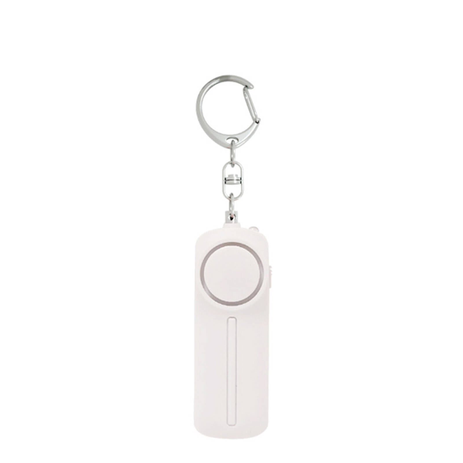 BESTSKY Self Defense Keychain Personal Safety Security Alarm with LED ...