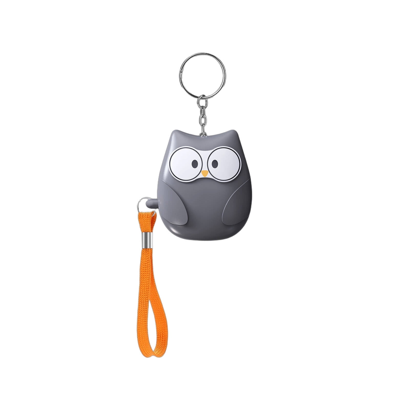 BESTSKY Self Defense Keychain Personal Safety Security Owl Alarm with ...