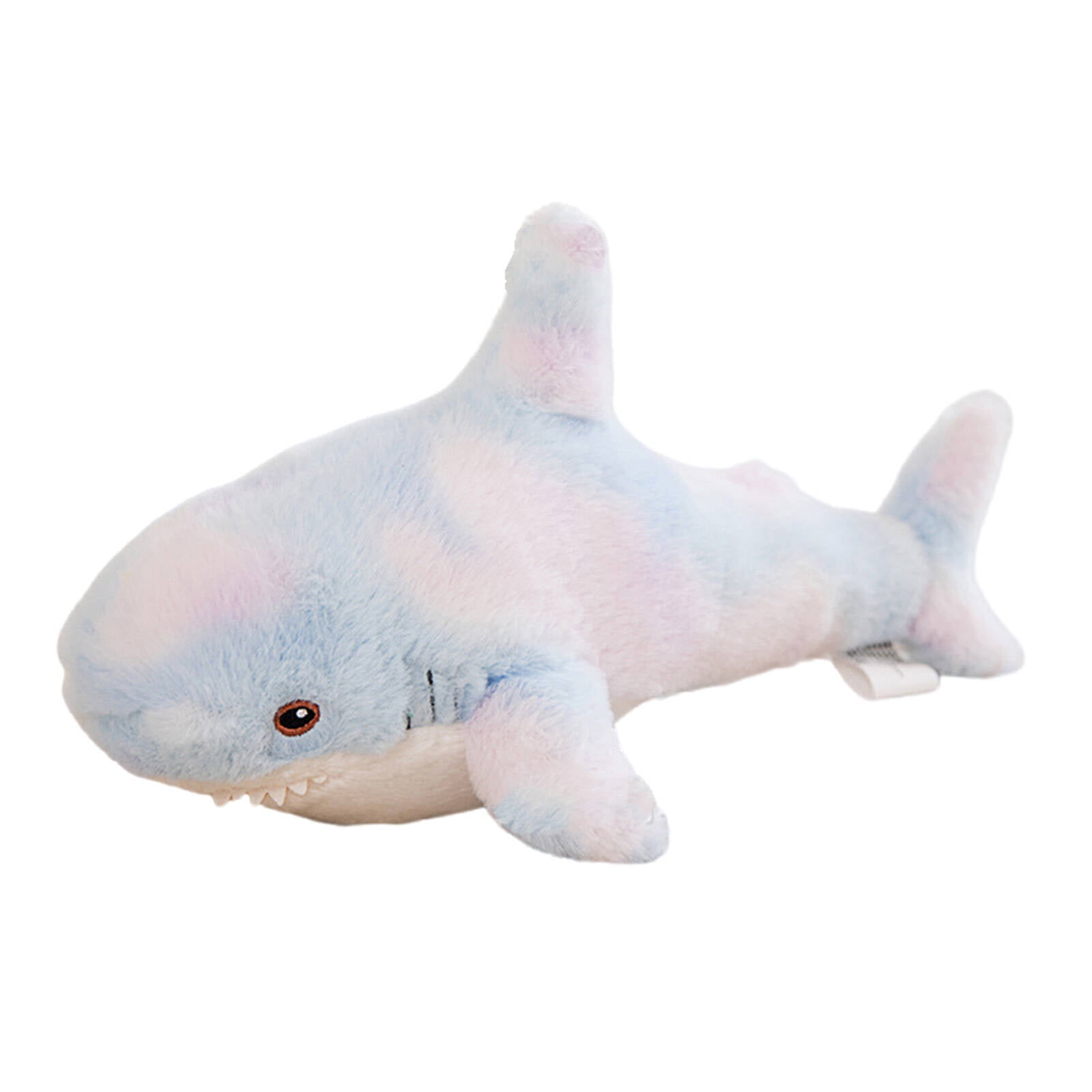 BESTSKY Shark Pillow,Adorable Shark Plush Design Shark Plush Cushion ...