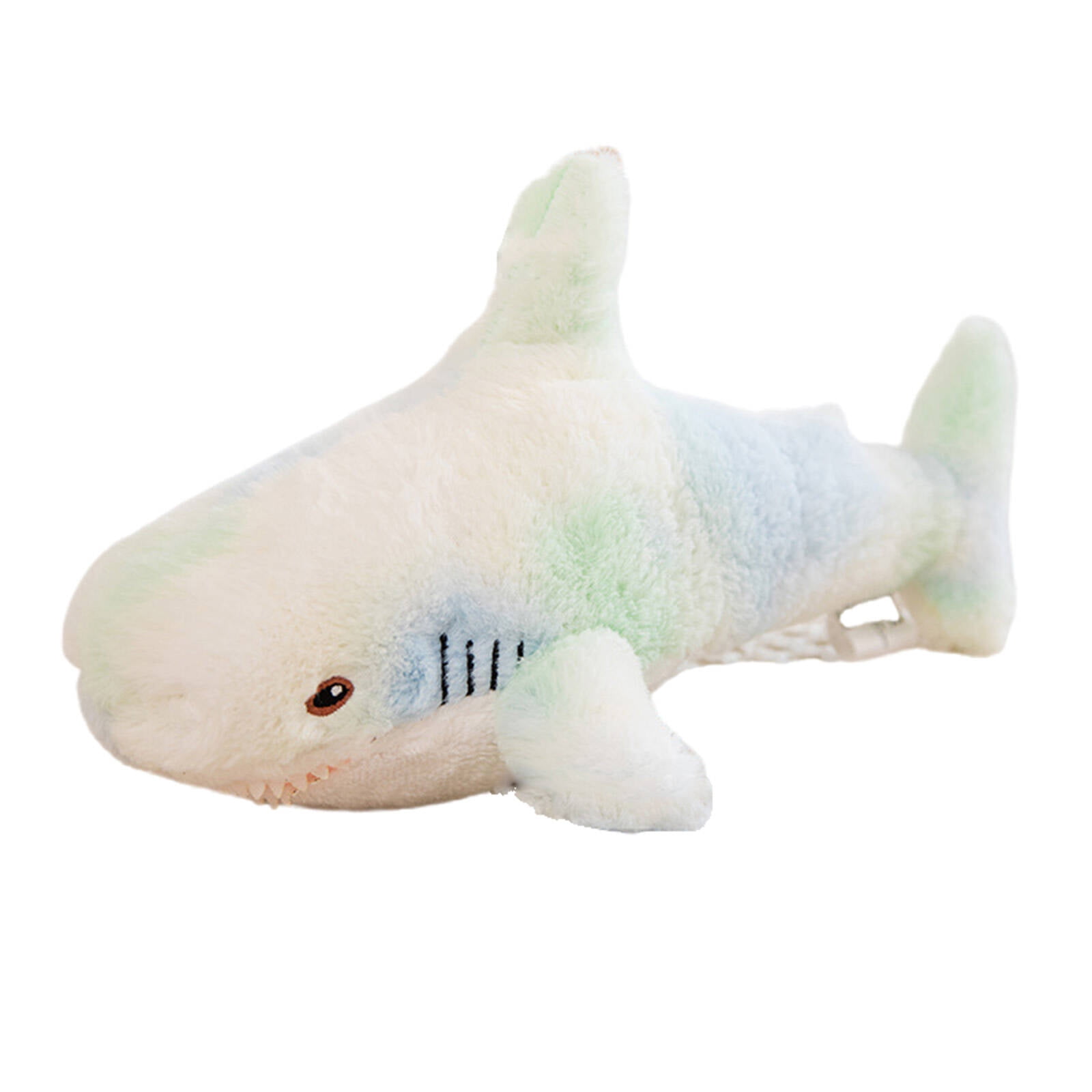 BESTSKY Shark Pillow,Cute Shark Plush Design Shark Plush Cushion,Soft ...
