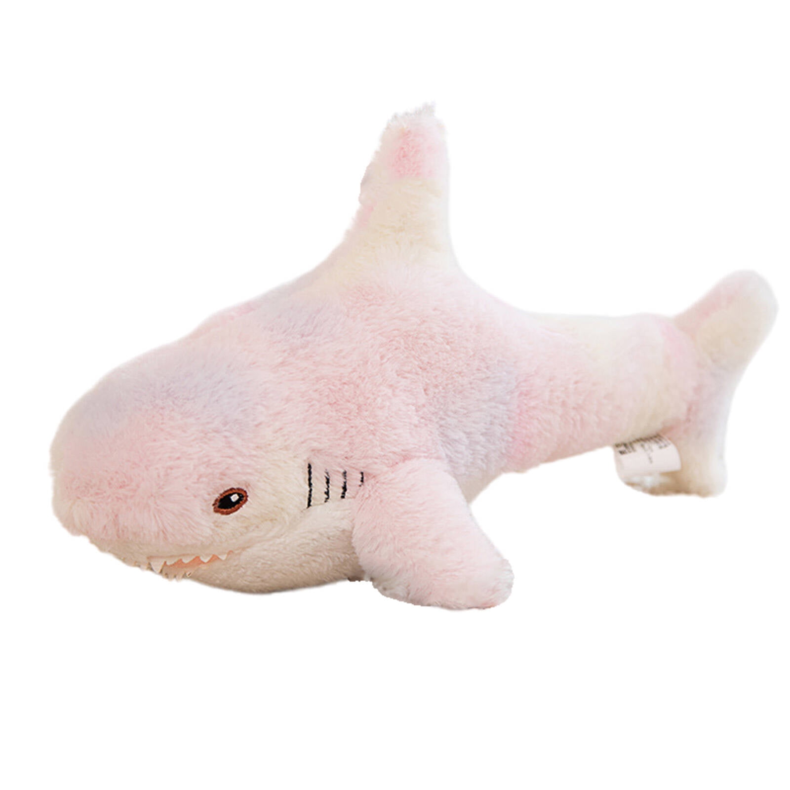 BESTSKY Shark Pillow,Cute Shark Plush Design Shark Plush Cushion,Super ...