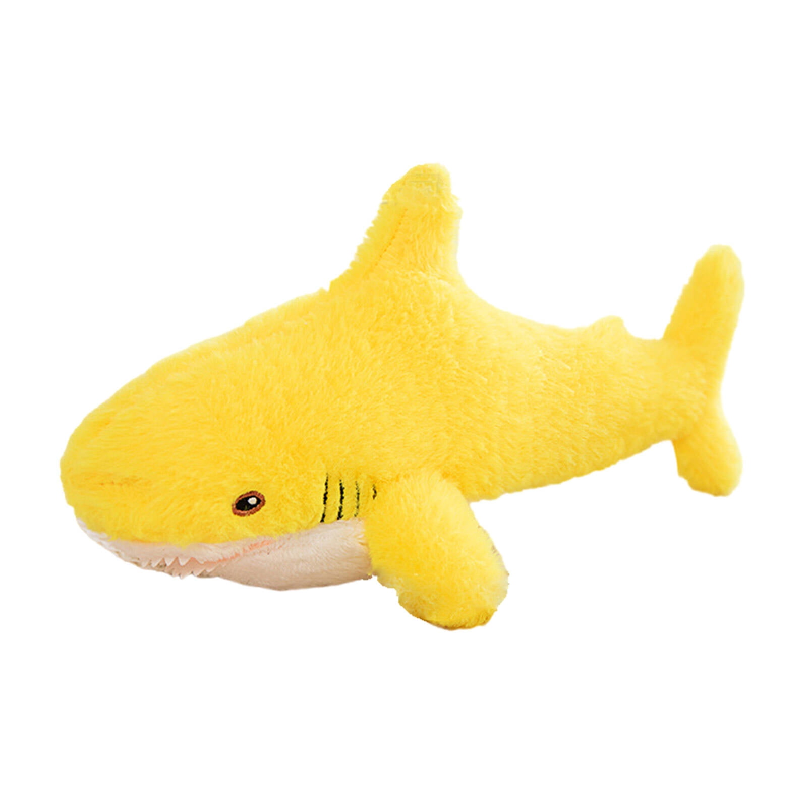 BESTSKY Shark Pillow,Cute Shark Design for Comfort Shark Plush Cushion ...