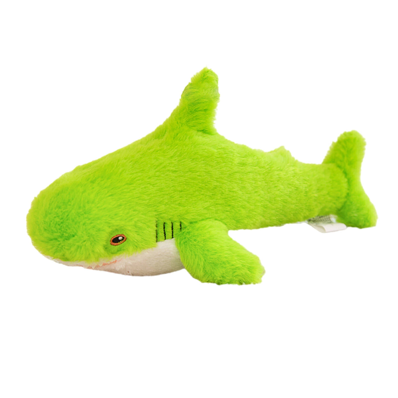 BESTSKY Shark Pillow,Unique Shark Plush Design Shark Plush Cushion ...