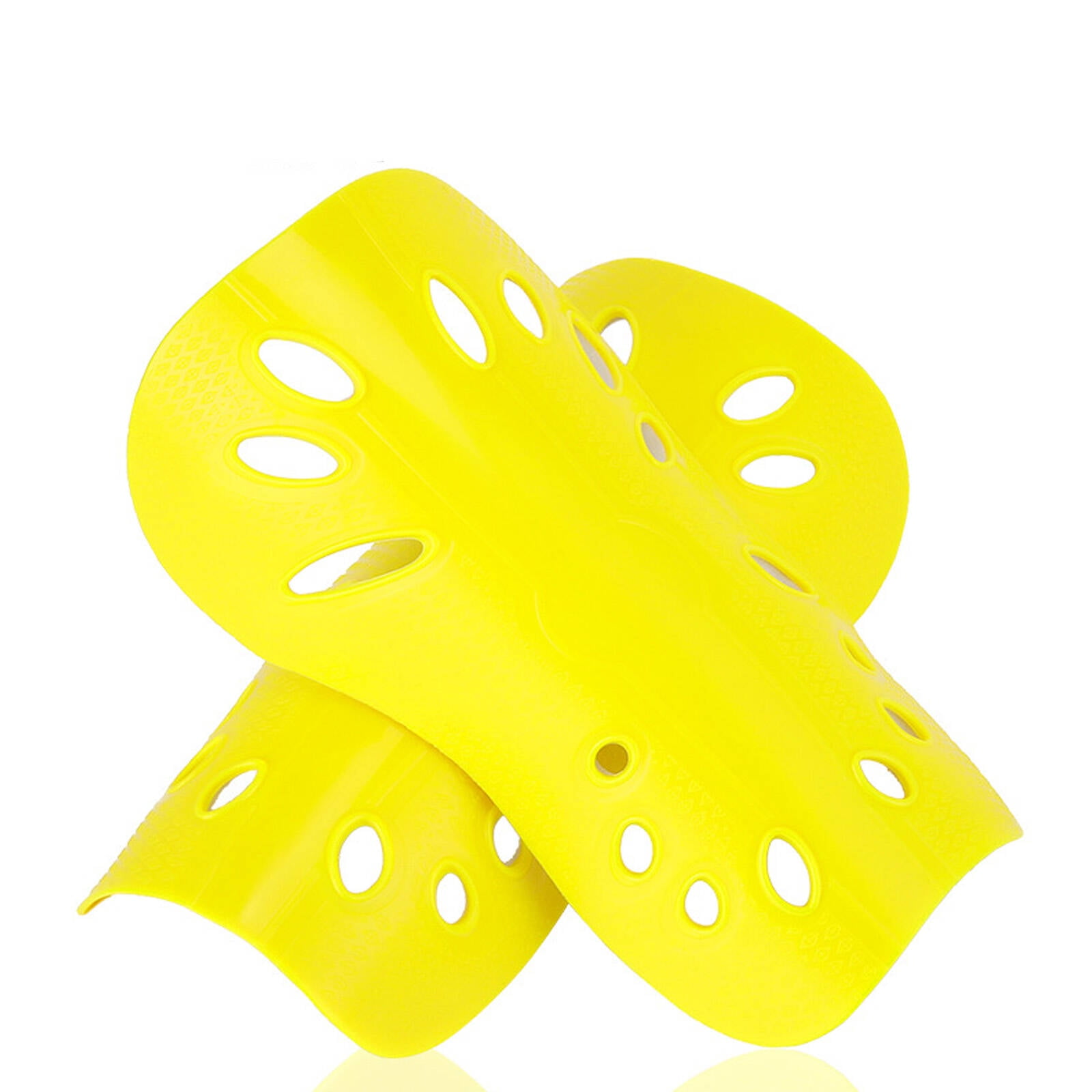 BESTSKY Shin Guards,Kid-Friendly Soccer Shin Guards,Streamlined Design ...