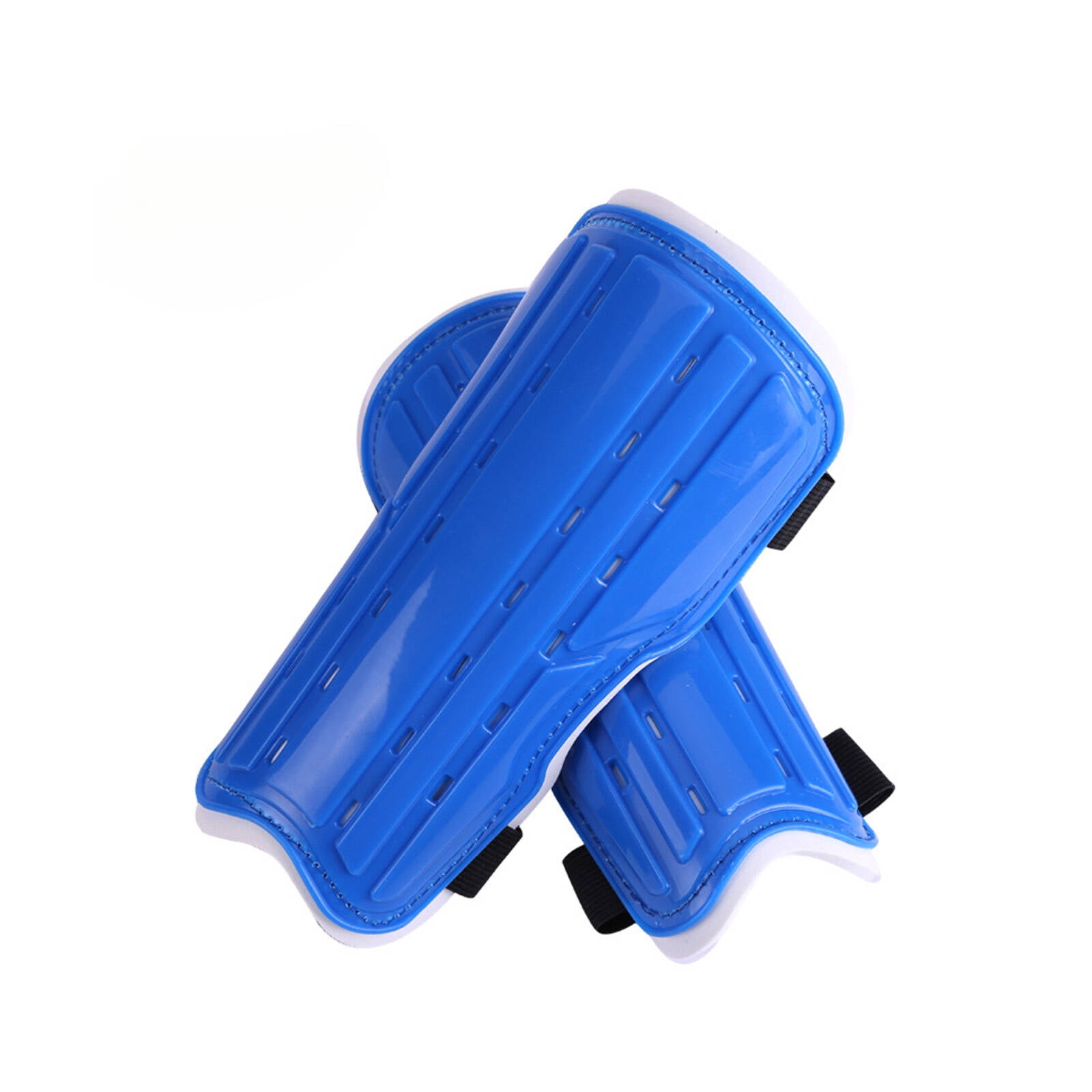 BESTSKY Shin Guards Lightweight EVA Lined Shin Guards,Soft Elastic Mini ...