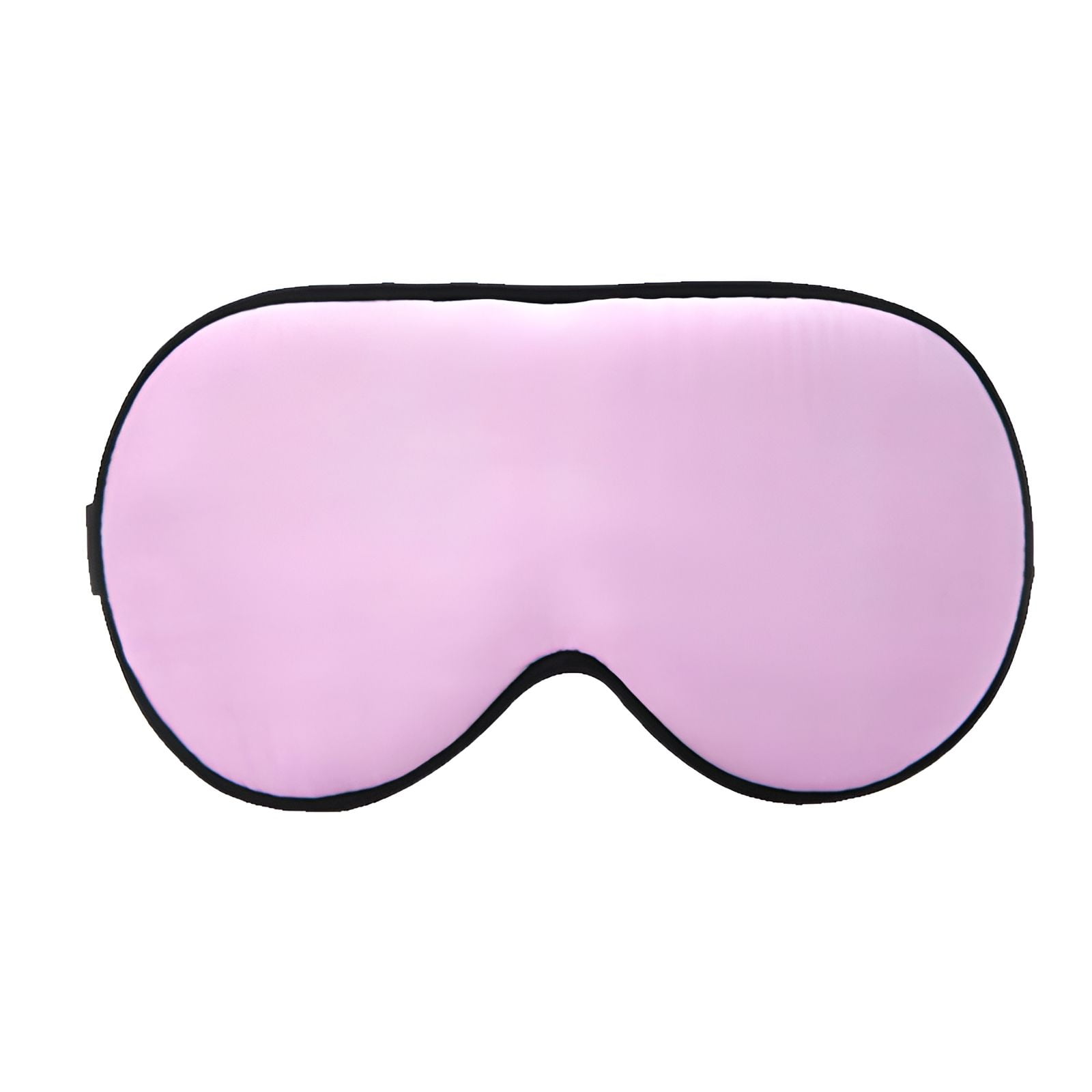BESTSKY Sleep Mask,Comfortable Fit Silk Sleep Mask,Soft Relaxation Kids ...