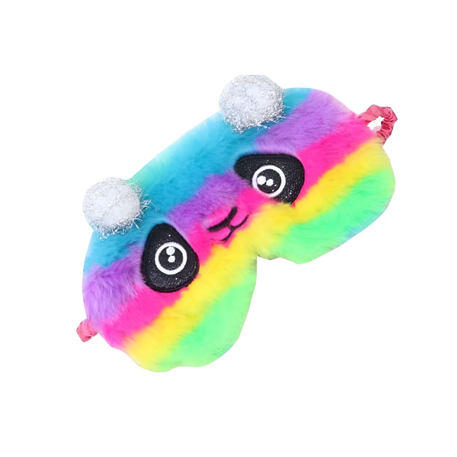 BESTSKY Sleep Mask,Soft Relaxation Eye Mask,Comfortable Fit Kids Sleep ...