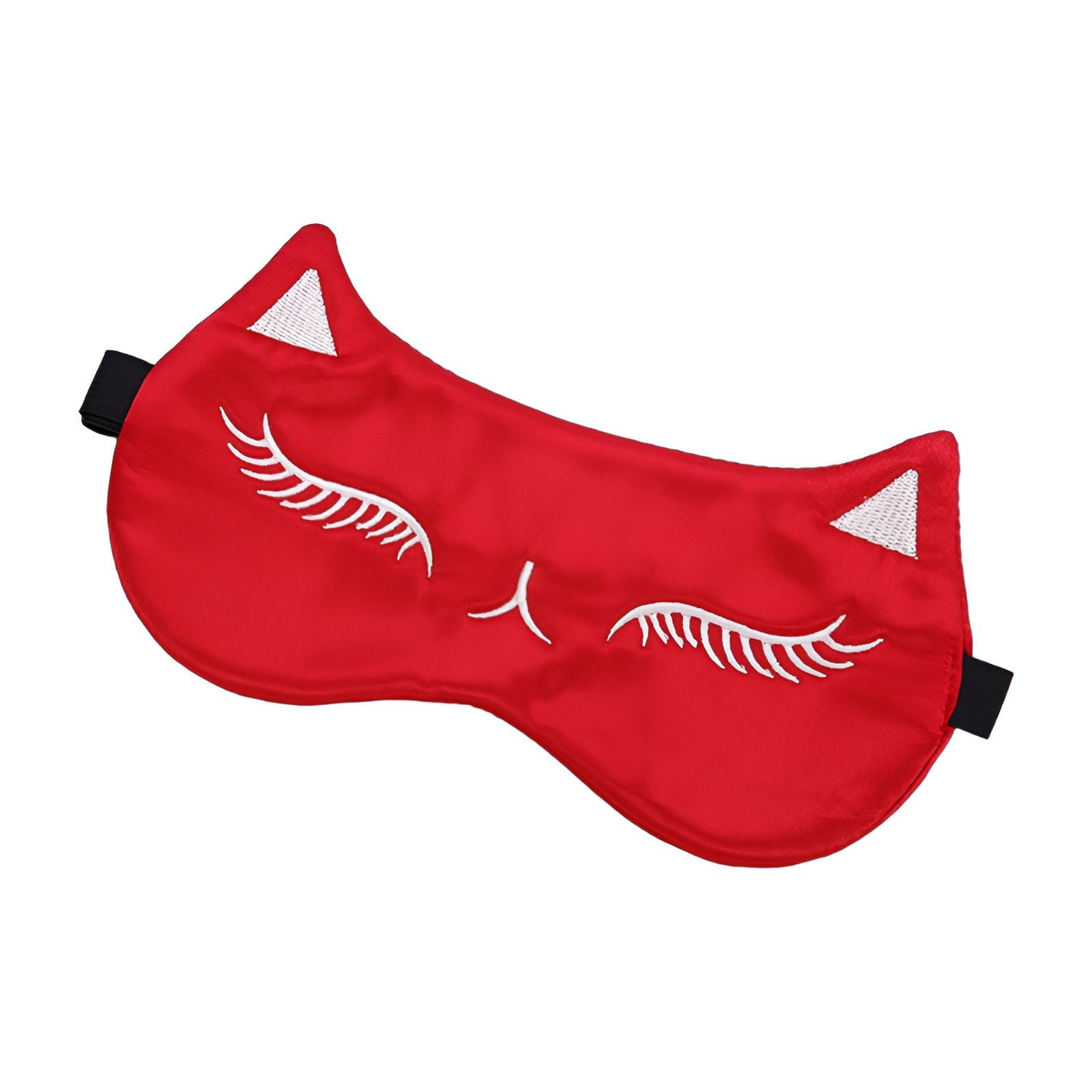 BESTSKY Sleep Mask,Soft Relaxation Silk Sleep Mask,Soft Sleep Kids ...