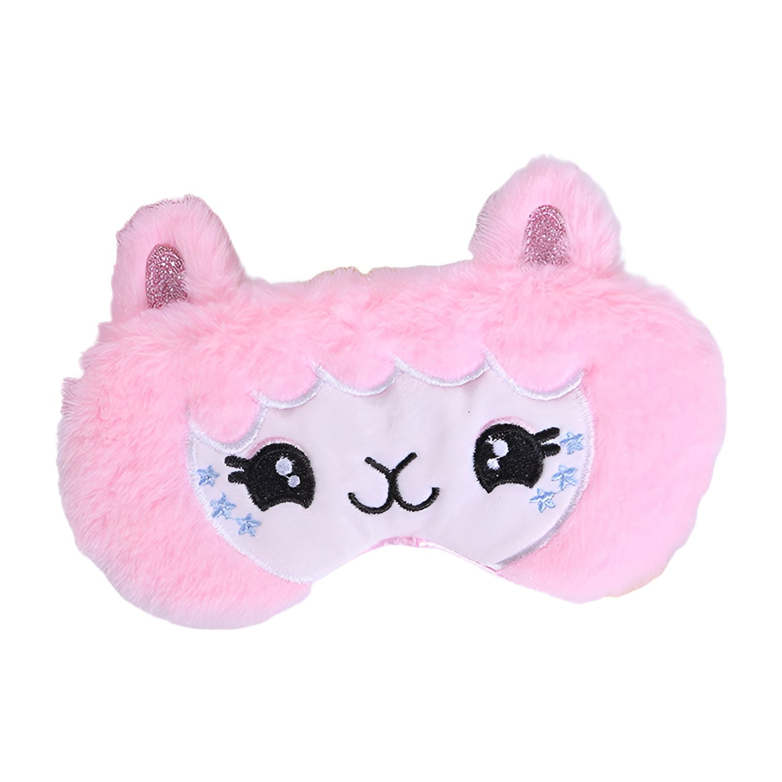 BESTSKY Sleep Mask,Soft Sleep Silk Sleep Mask,Eye Design Kids Sleep ...