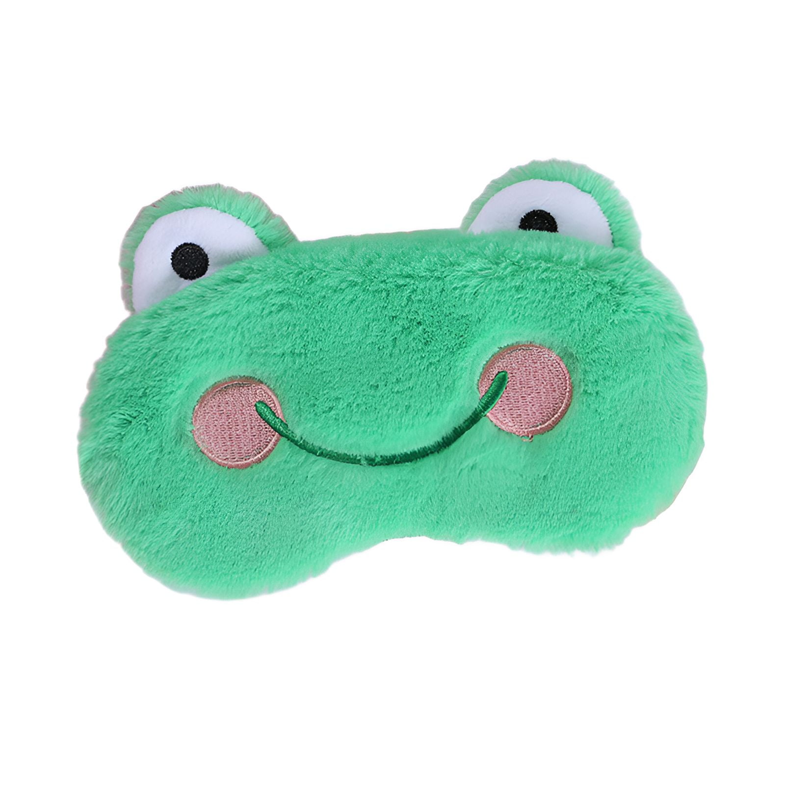 BESTSKY Sleep Mask,Travel Fit Kids Sleep Mask,Travel Fit Eye Mask,Green ...