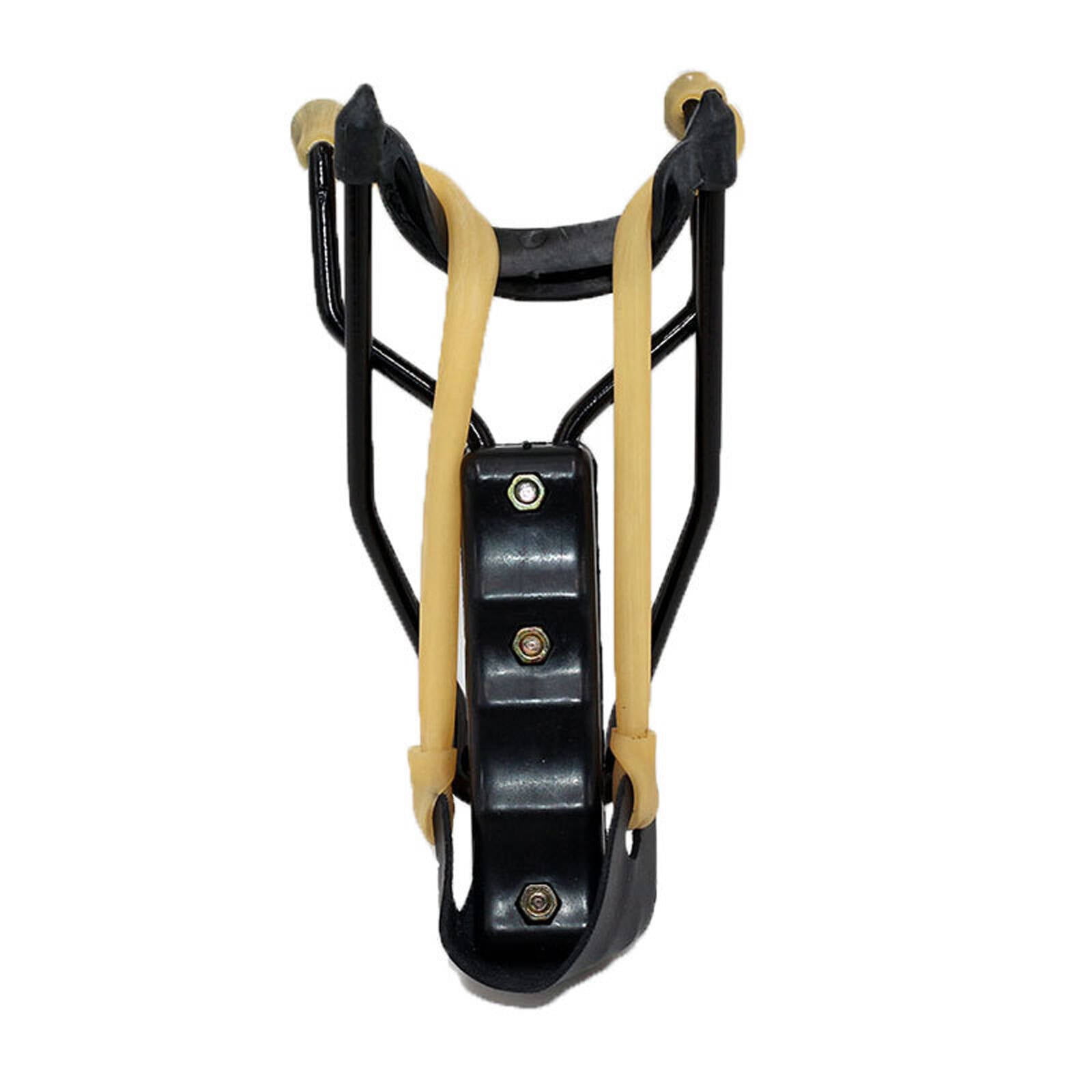 BESTSKY Sling Shot Tear-Resistant Folding Slingshot Stretchable Design ...