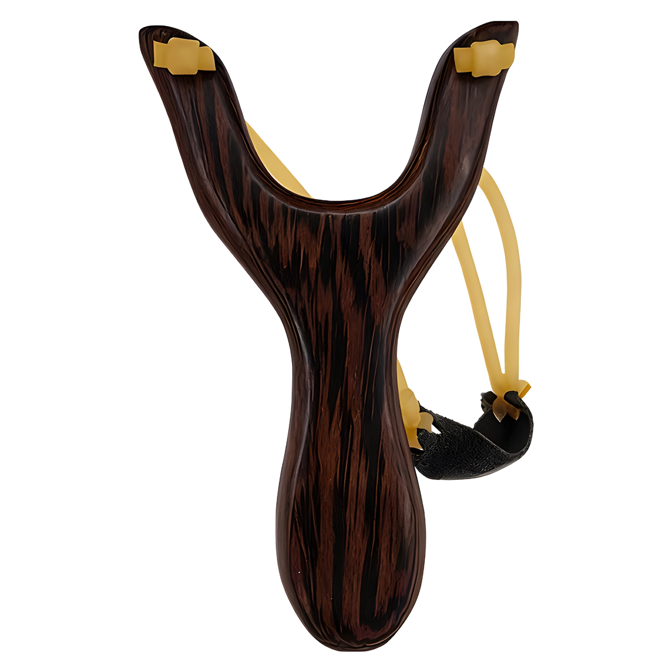 BESTSKY Sling Shot for Adults,Outdoor Chicken Wing Wood Slingshot ...