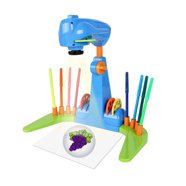 XDMTWLKJ Inch Plastic A3 Drafting Table Drawing Board Graphic ...