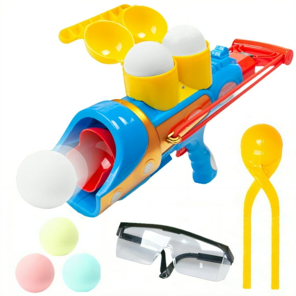 Snowball Blaster