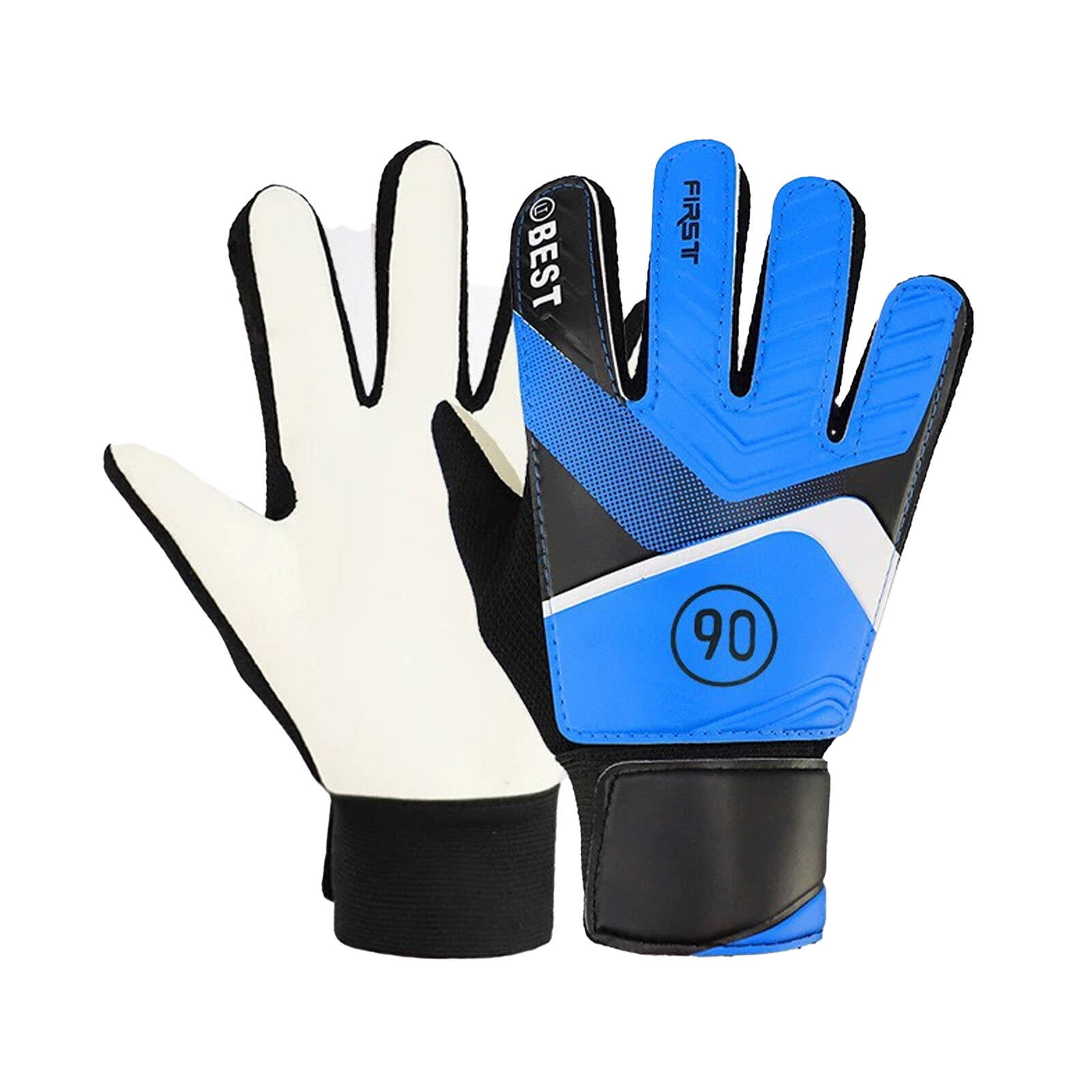 BESTSKY Soccer Shin Guards Thick Eva Design Soccer Equipment,Soft and ...