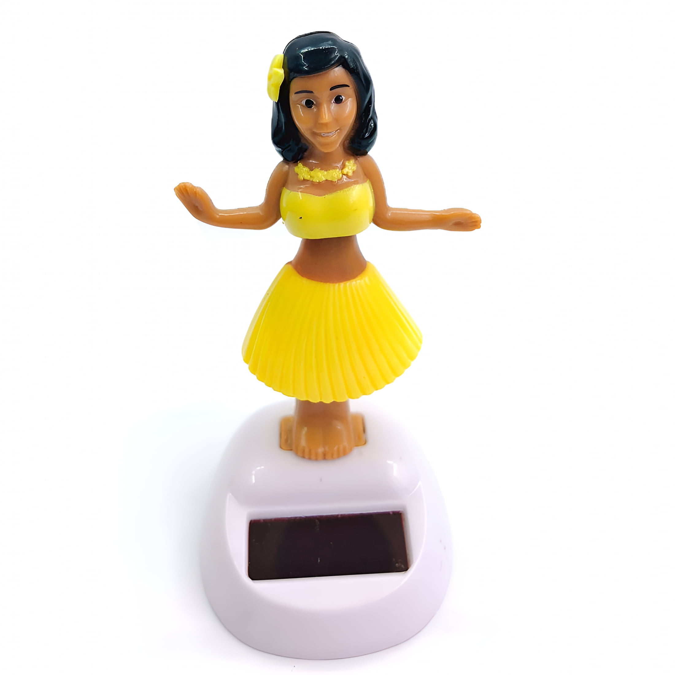 BESTSKY Solar Bobblehead Figures,Solar Powered Dancing Figures,Portable ...