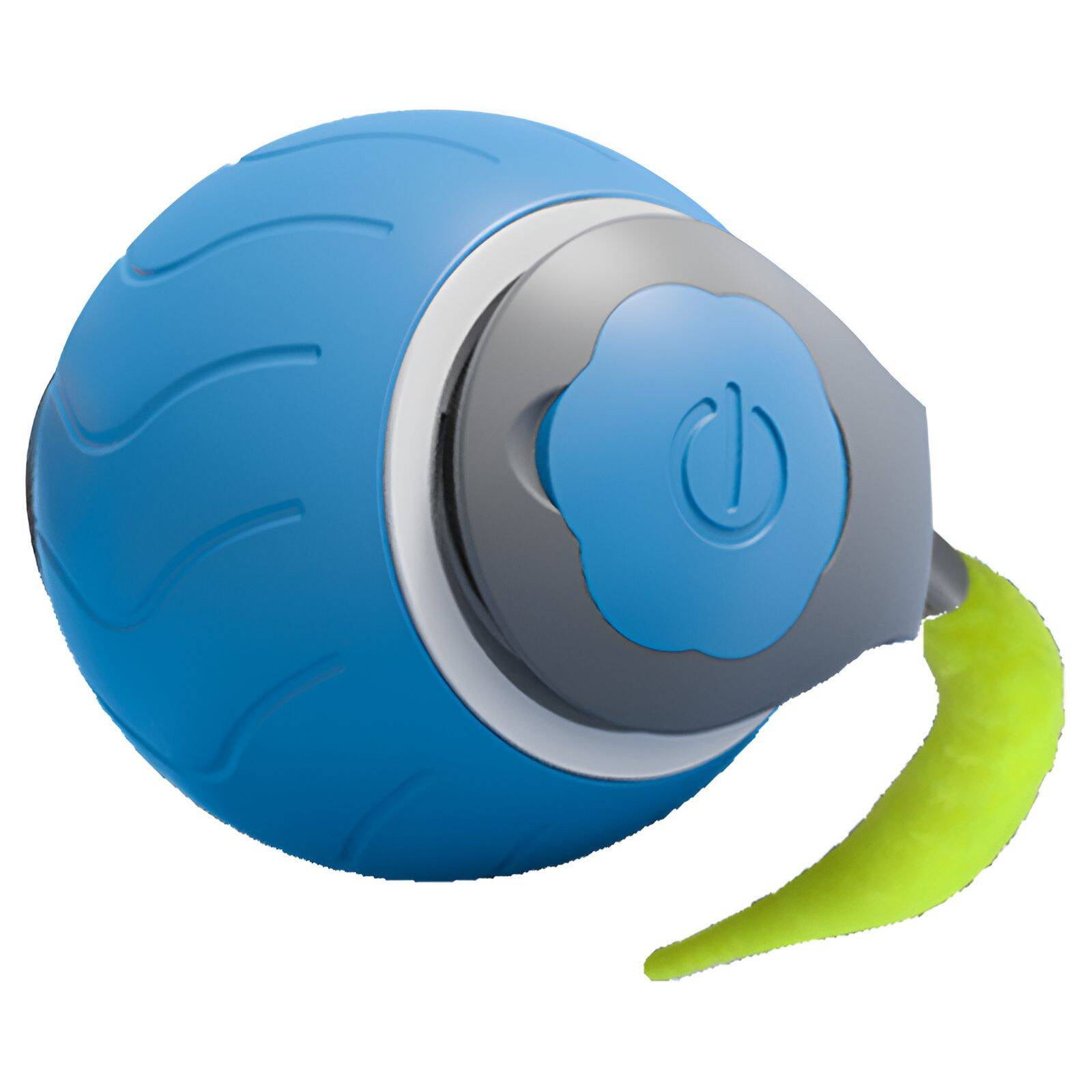 BESTSKY Speedy Tail 2.0 Cat Toy,Electric Bouncing Automatic Cat Toy ...