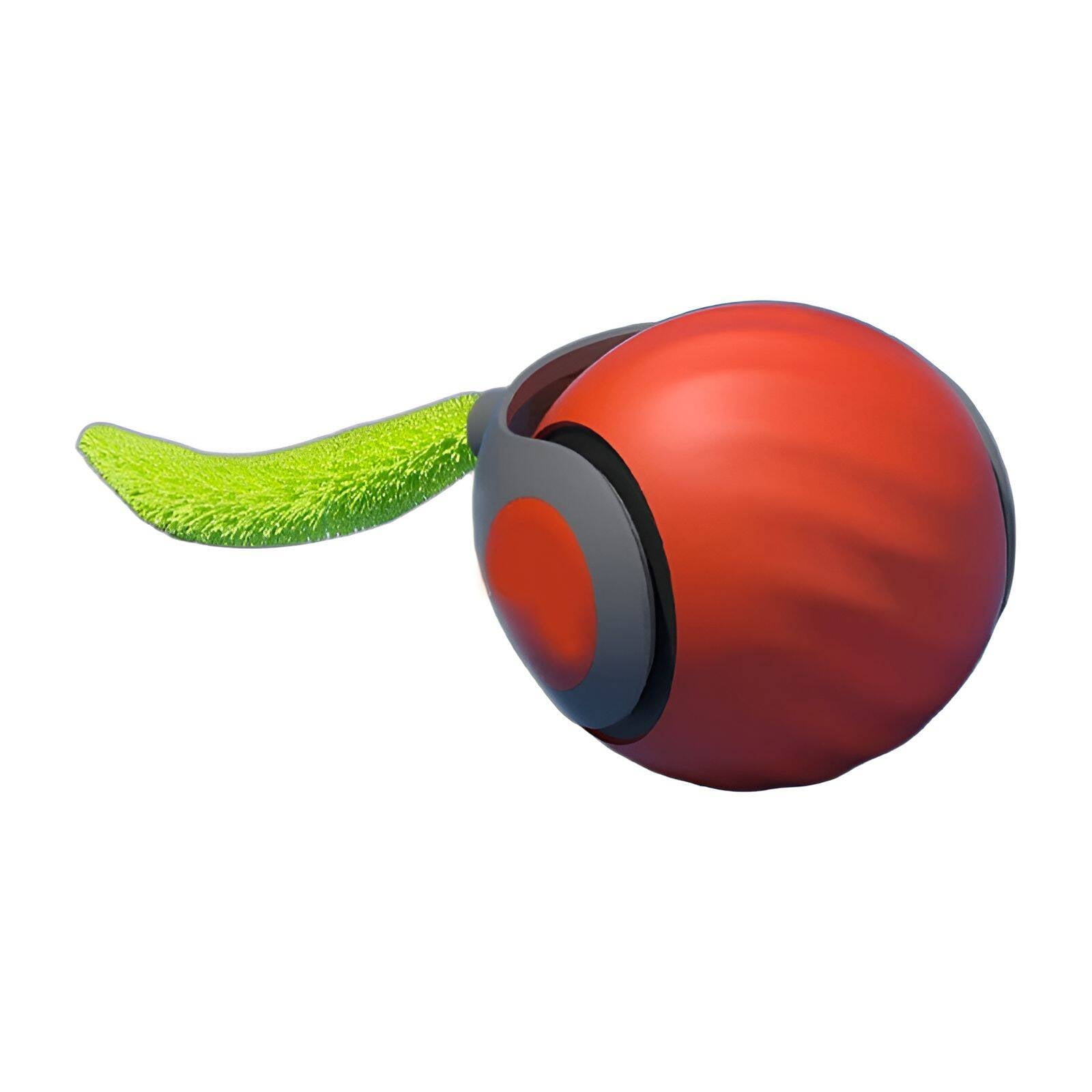 BESTSKY Speedy Tail 2.0 Cat Toy,Smart Car Toy Automatic Cat Toy ...