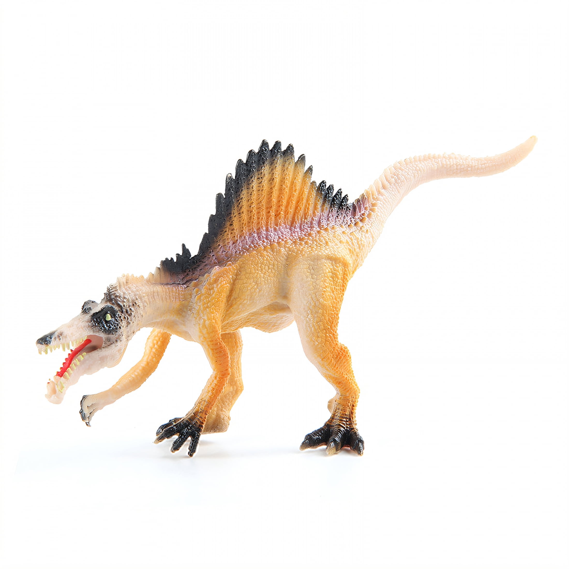 BESTSKY Spinosaurus,Plastic Remote Control Dinosaur,16.5*6.5*7.5Cm ...