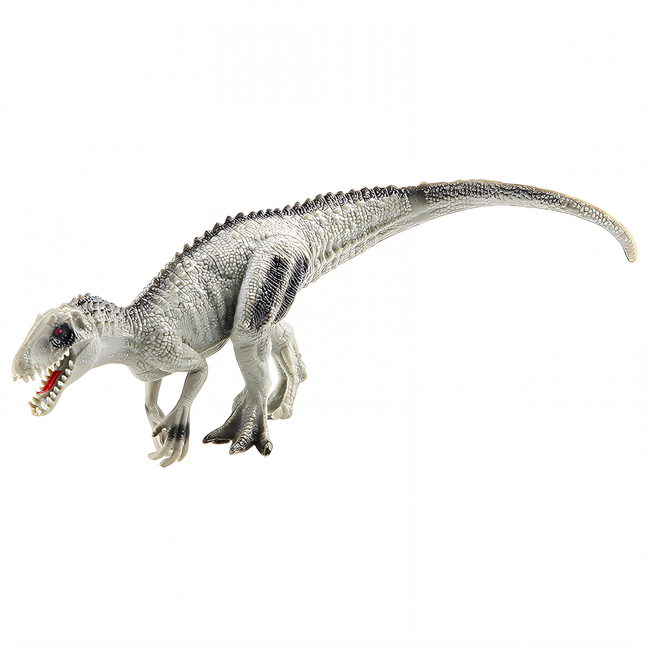 BESTSKY Spinosaurus,Plastic Remote Control Dinosaur,16.5*6.5*7.5Cm ...