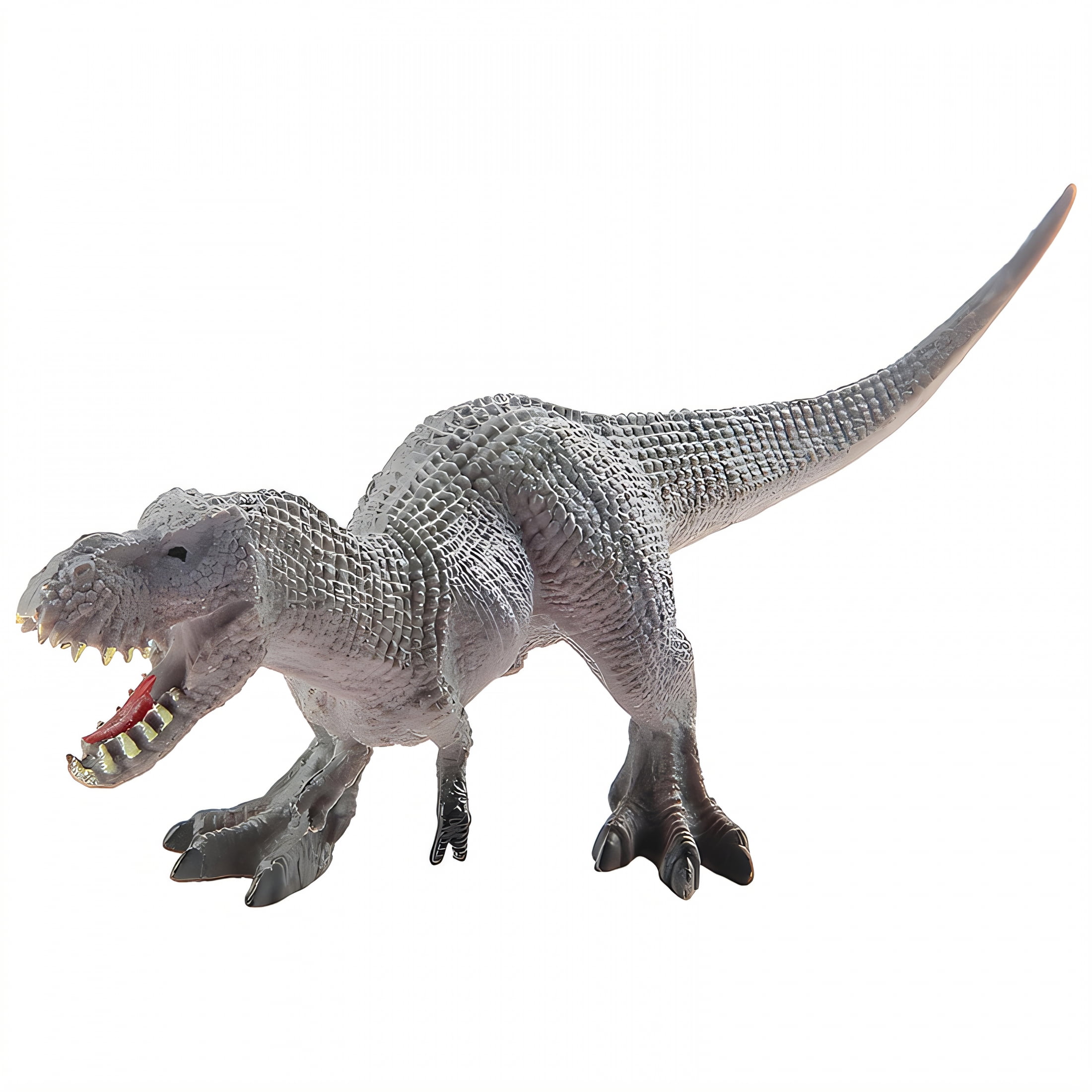 BESTSKY Spinosaurus,Plastic Remote Control Dinosaur,16.5*6.5*7.5Cm ...