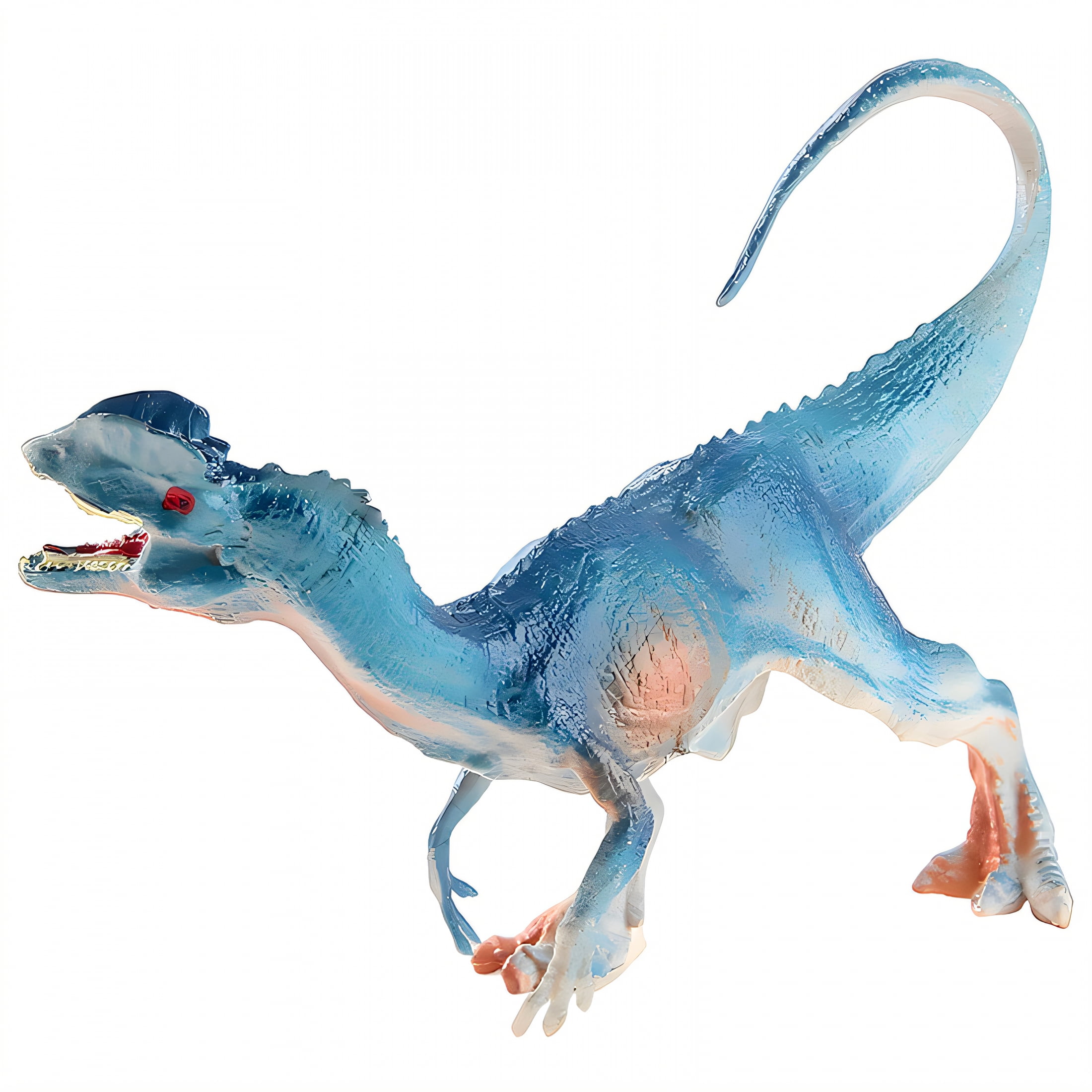 BESTSKY Spinosaurus,Plastic Remote Control Dinosaur,16.5*6.5*7.5Cm ...