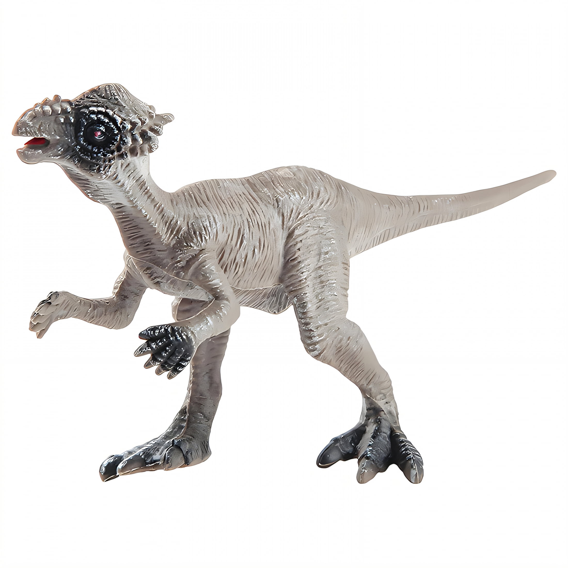 BESTSKY Spinosaurus,Plastic Remote Control Dinosaur,16.5*6.5*7.5Cm ...
