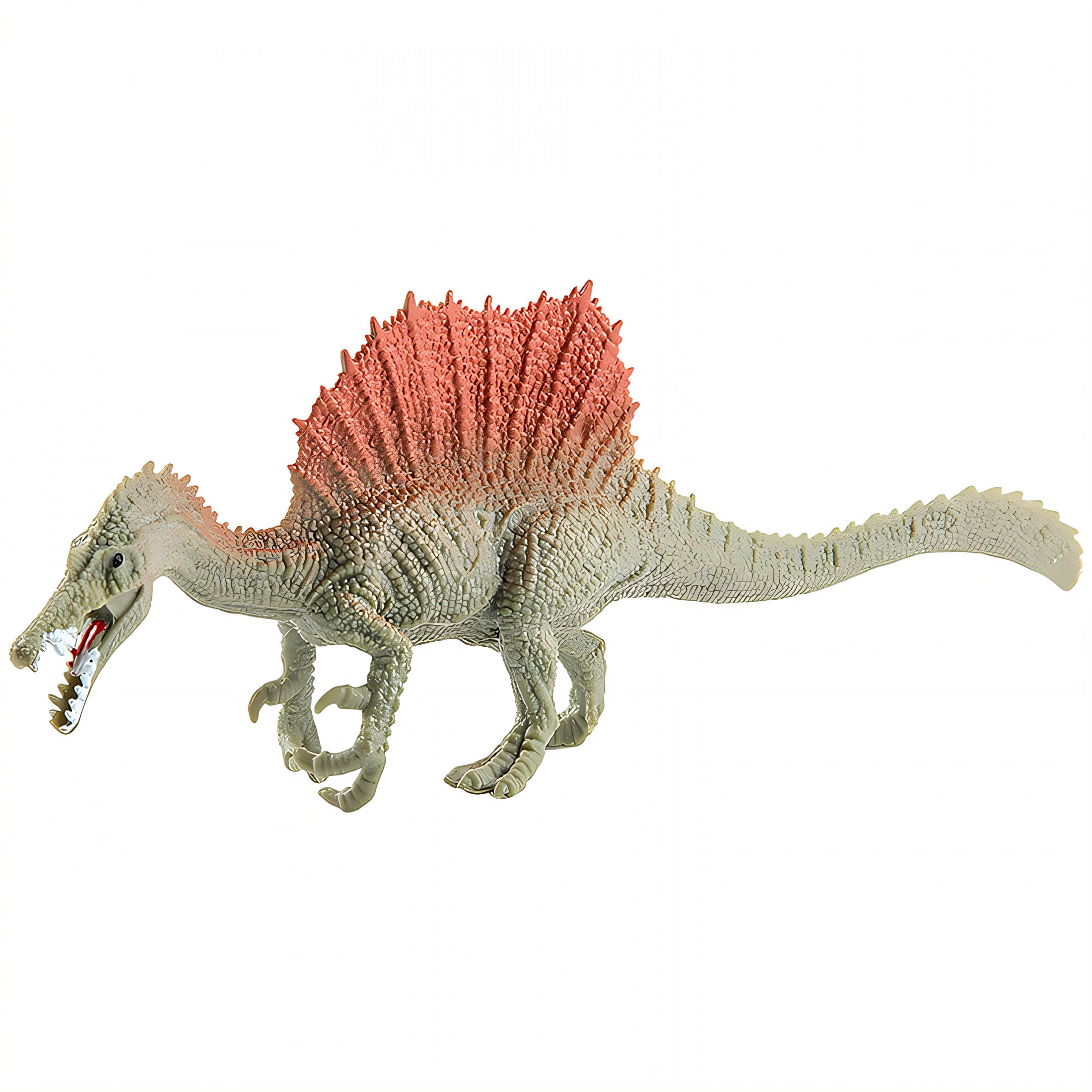 BESTSKY Spinosaurus,Plastic Remote Control Dinosaur,16.5*6.5*7.5Cm ...