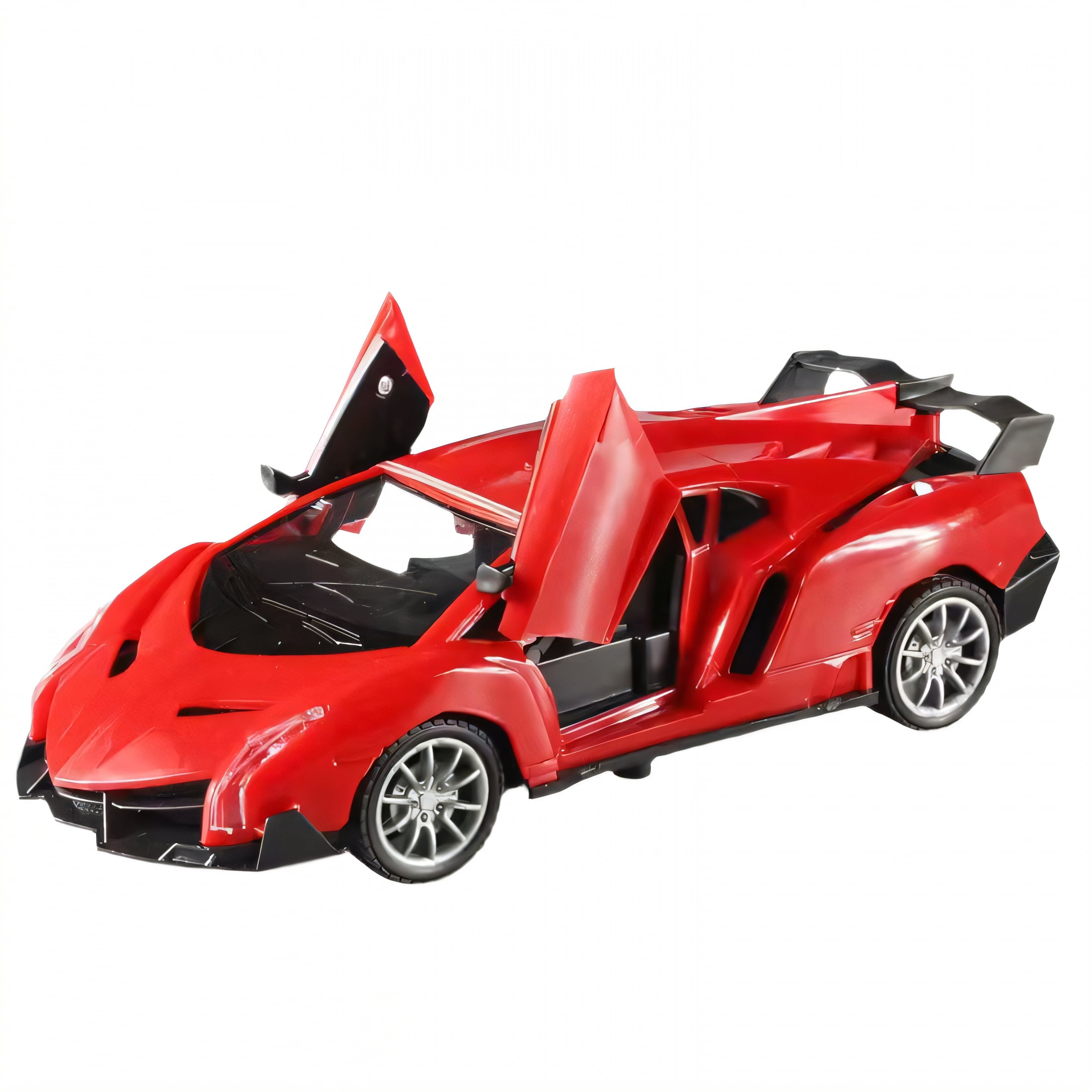 BESTSKY Sports Car,Cool Drift Action Toy Cars,Real Road Experience Rc ...