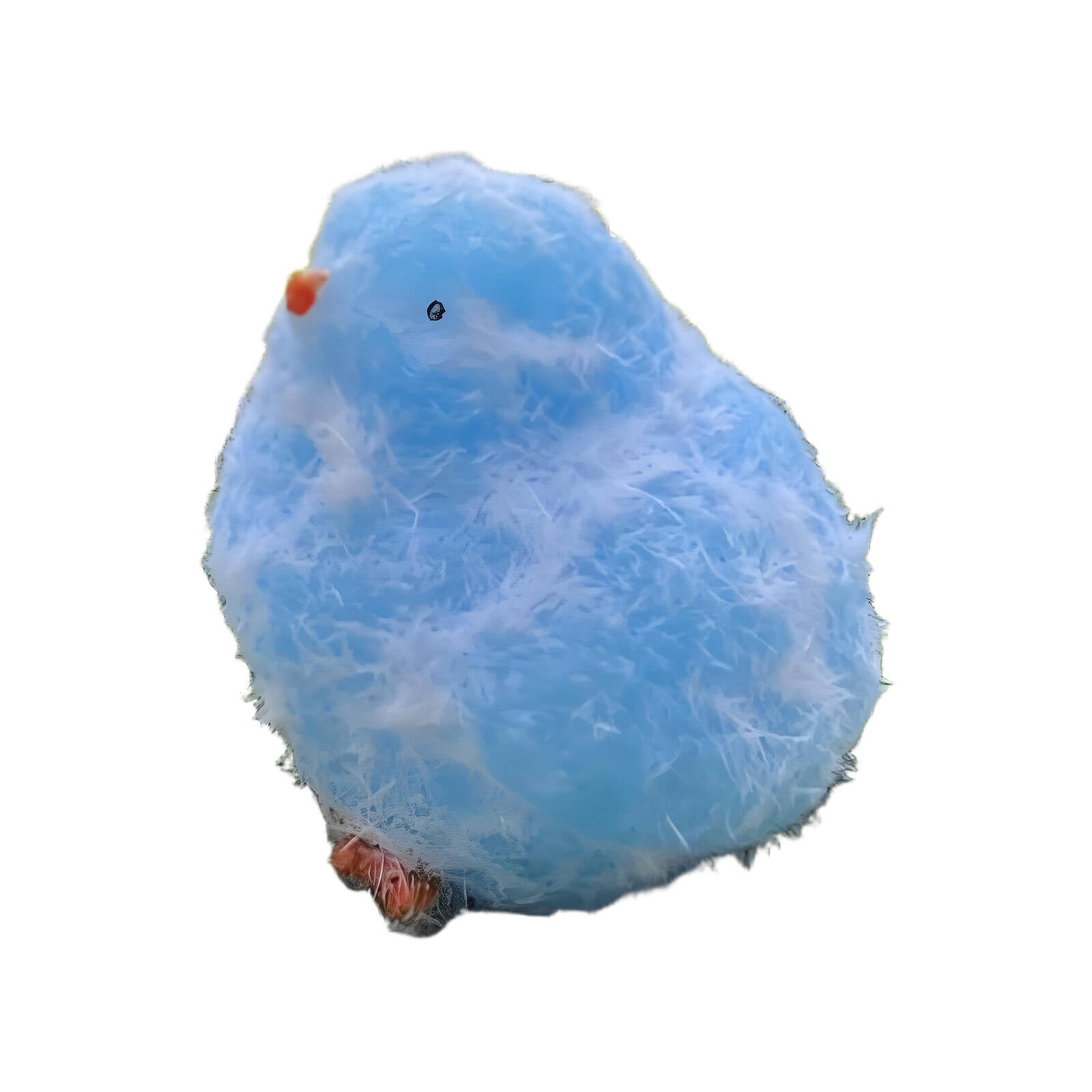 BESTSKY Squishy Toys Silicone Squeeze Toy for Chicks Stress Toys ...