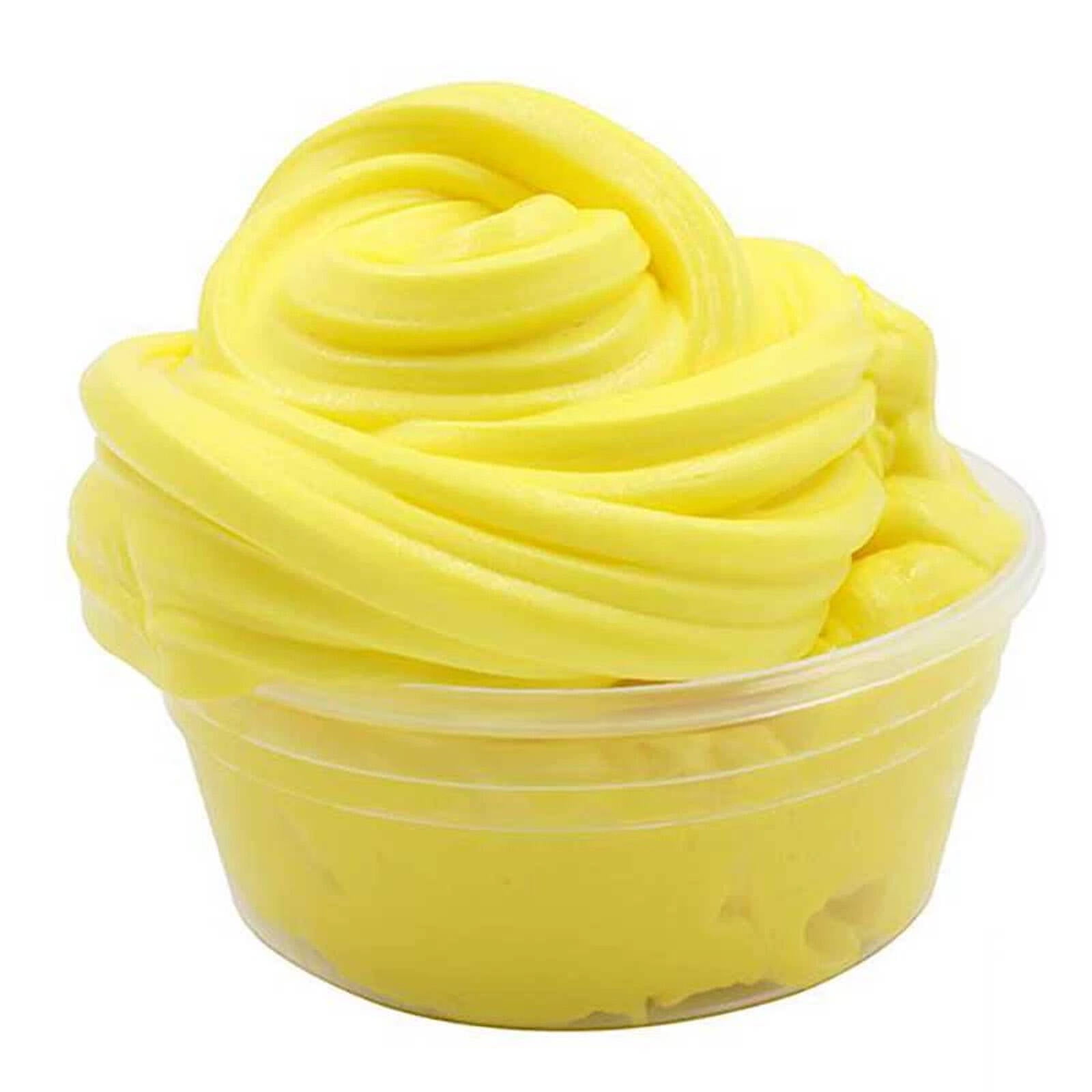 BESTSKY Squishy Toys,Slime Butter Cotton Mud Squishy Fidget Toys,Soft ...