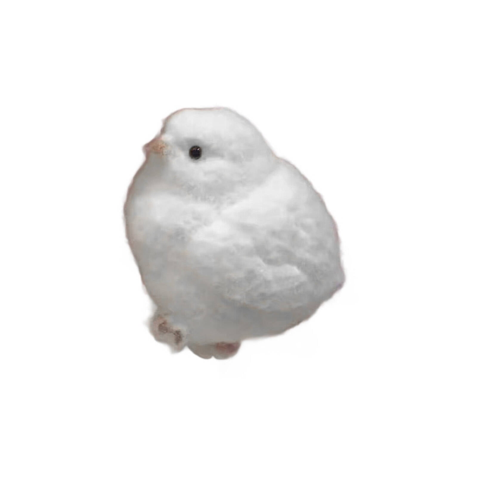 BESTSKY Squishy Toys,Soft Touch Sticky Squishy,Stress Relief Cute Chick ...