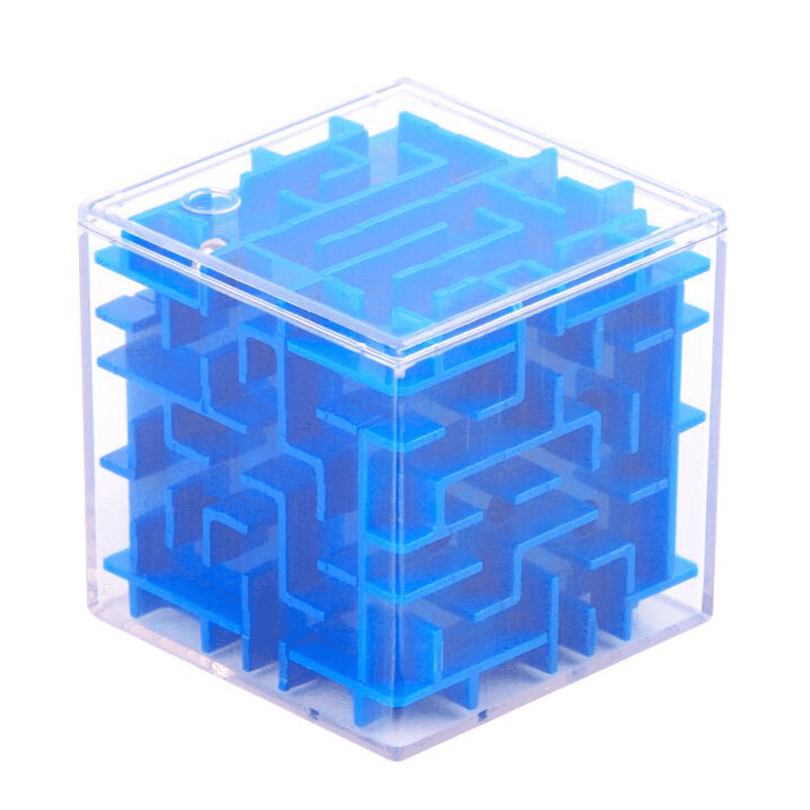 BESTSKY Stem Toys,Enhances Problem Solving Money Maze Puzzle Box ...