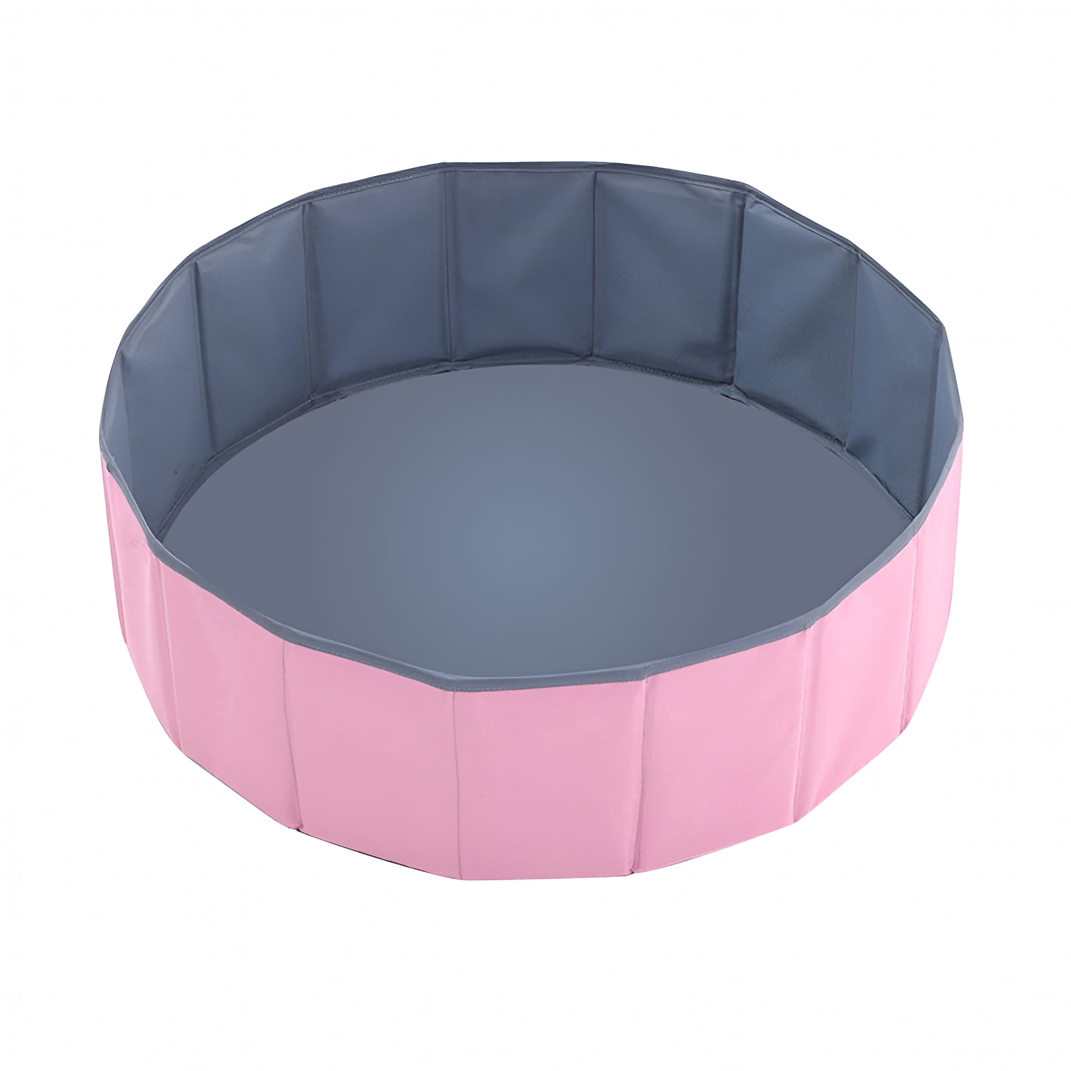 BESTSKY Storage Bins Kids Play Game Fence Portable Folding Ball Child ...