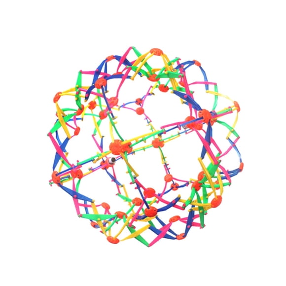 Explore Colorful Expanding Balls and Stress Toys for Relaxation