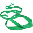 BESTSKY Stretching Strap Yoga Strap Physical Therapy for Home Workout ...