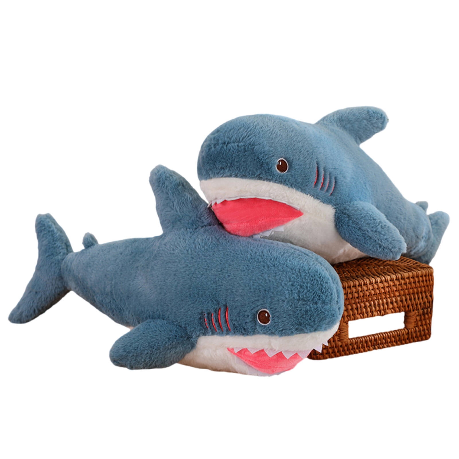 BESTSKY Stuffed Animal,Animal Shapes Cute Gifts,Rich Colors Catches the ...