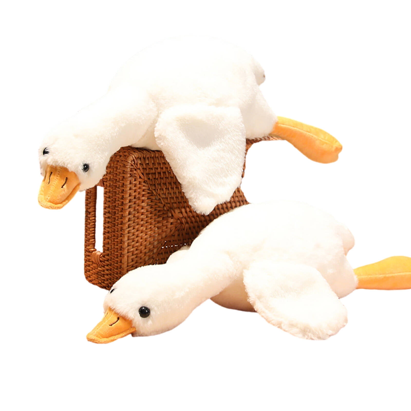 BESTSKY Stuffed Animal,Animal Shapes Kids Stuff,Rich Colors Catches the ...