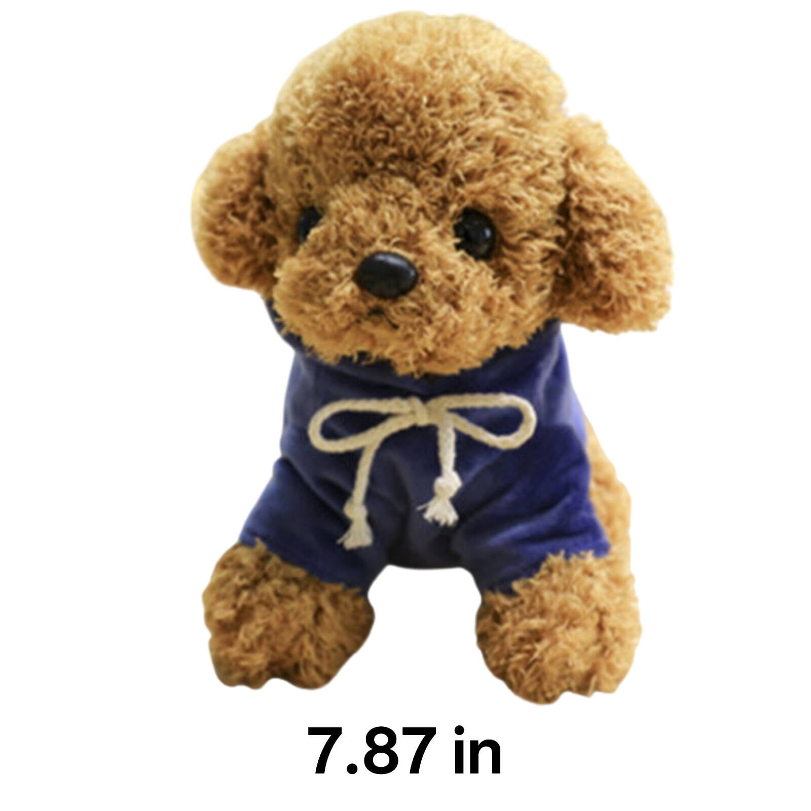 BESTSKY Stuffed Animal,Animal Shapes Kids Toys,Rich Colors Catches the ...