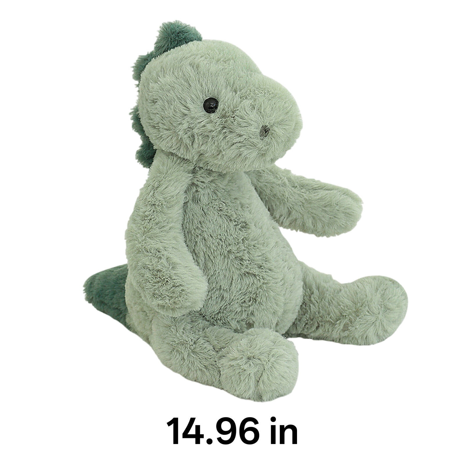 BESTSKY Stuffed Animal,Animal Shapes Plushies for Boys,Rich Colors ...