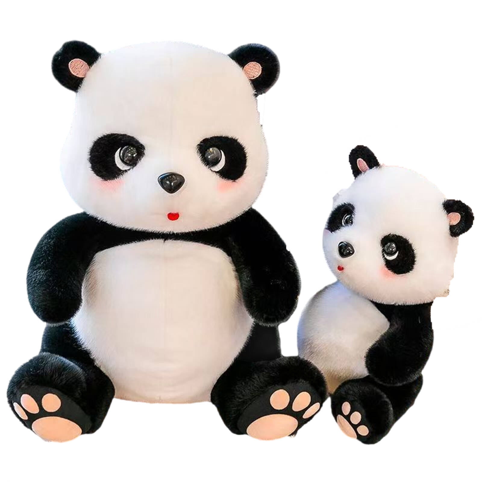 BESTSKY Stuffed Animal,Animal Shapes Walking Dog Toy,Rich Colors ...