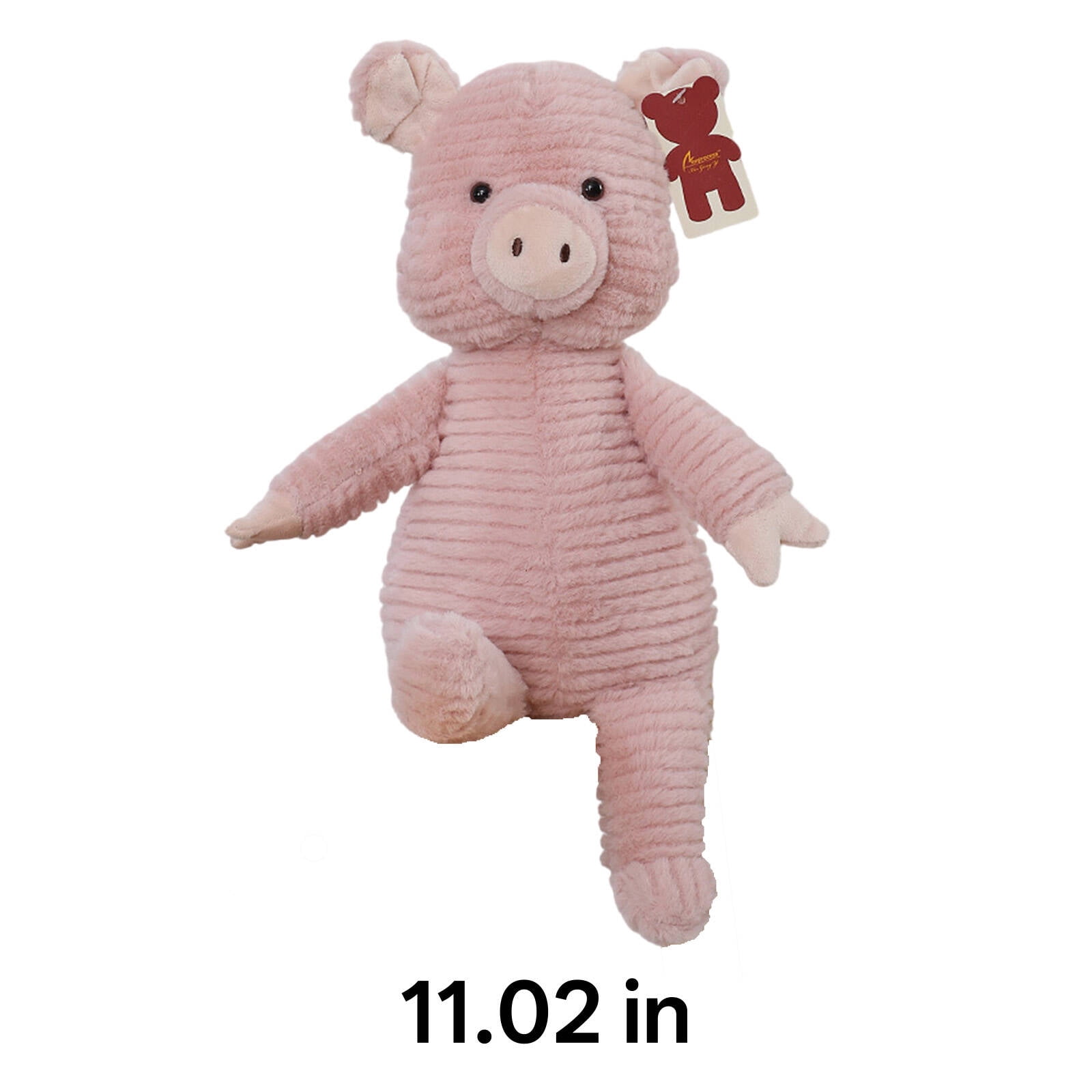 BESTSKY Stuffed Animal,Cartoon Shapes Plushies for Boys,Attracts Kids ...
